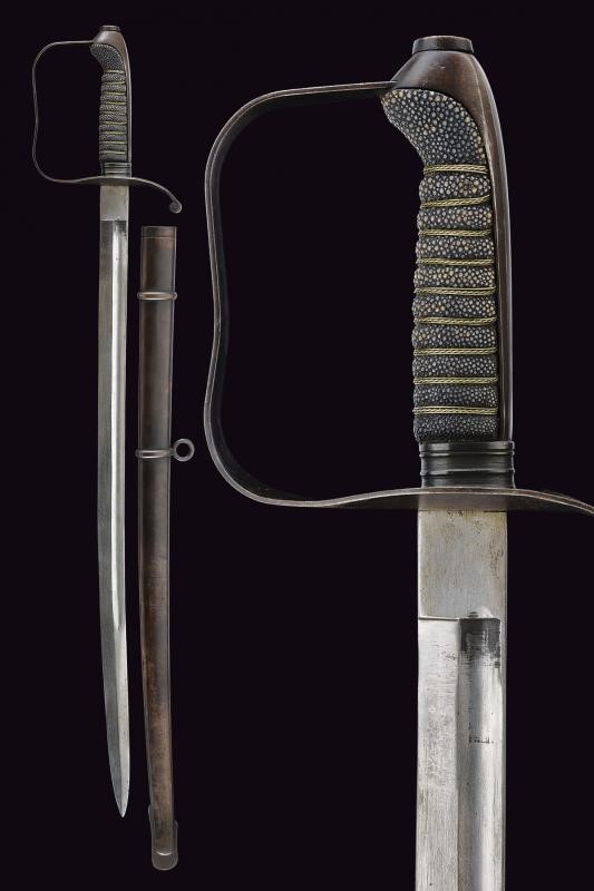 An infantry sabre early 20th Century | Fine Antique Arms and Militaria ...
