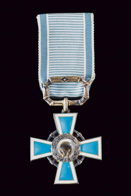 Croce al merito sportivo Terzo quarto del XX Secolo | Rare Armi Antiche ...