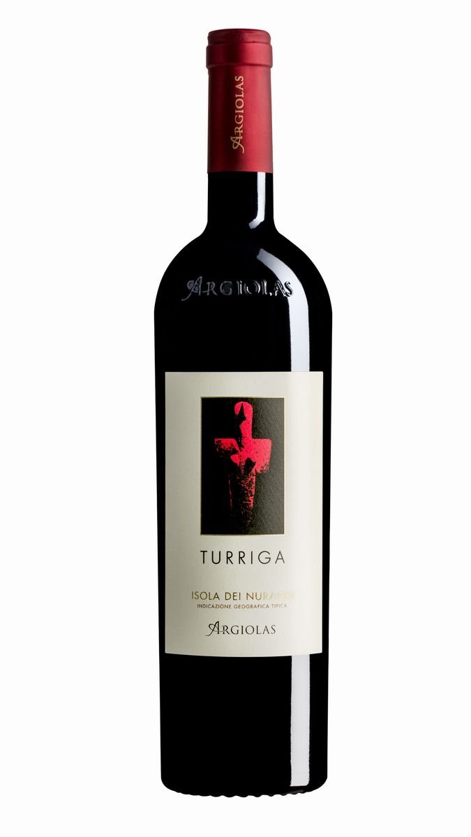 Sardegna - Turriga Argiolas | Vini e Distillati | Finarte, casa d'aste