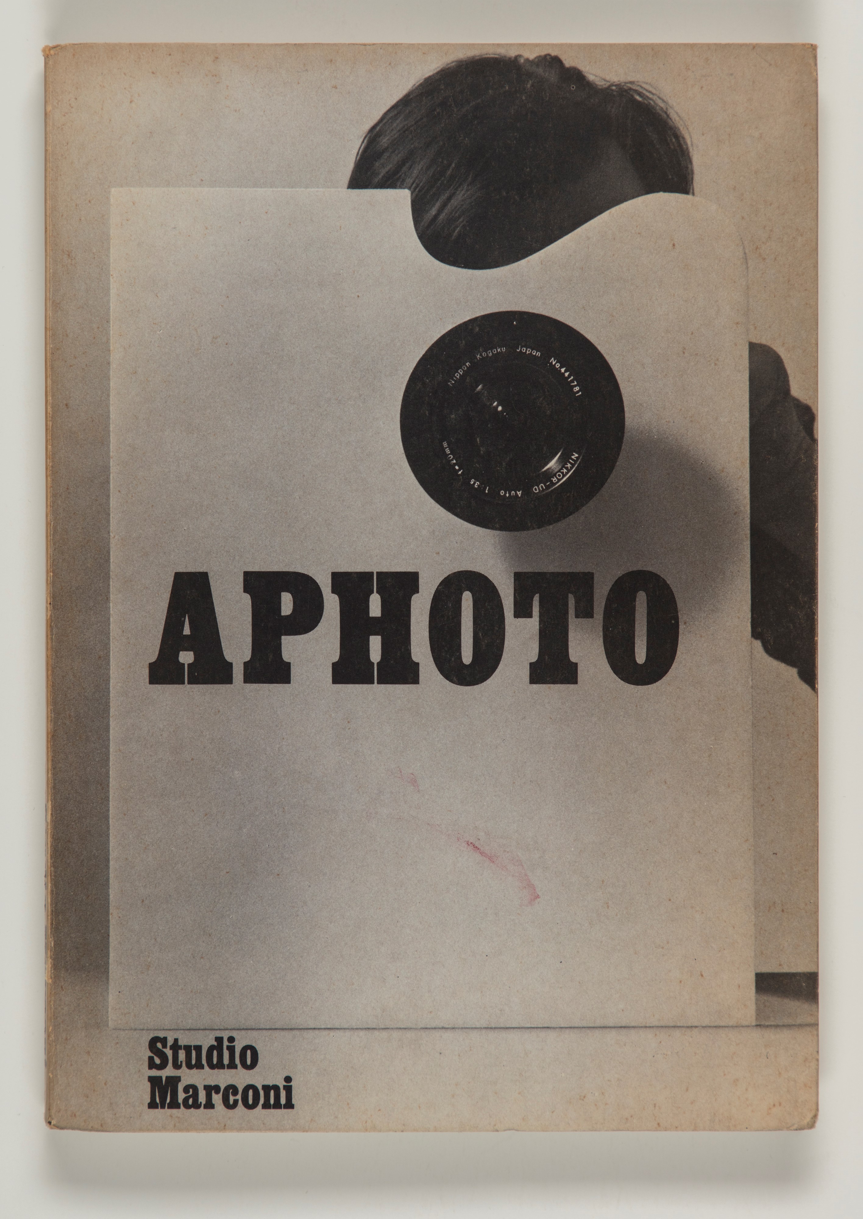 Roberto Peccolo - Aphoto: Fotografia come superficie 1977 | Photographs ...