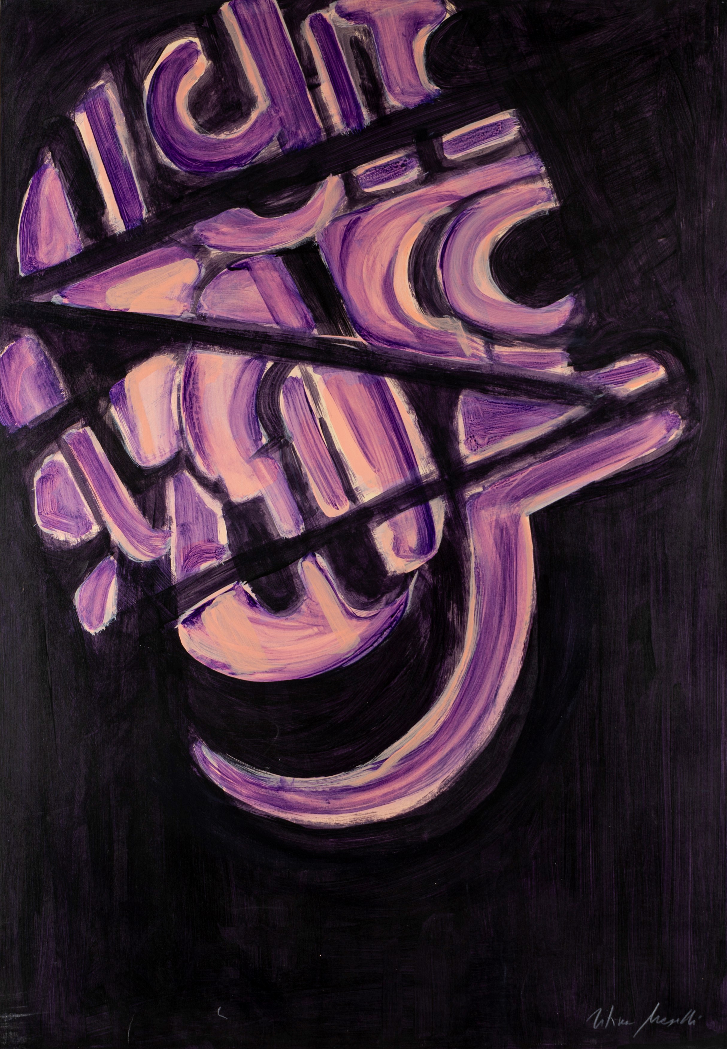 Titina Maselli - Neon | Tout de Suite / Arte Moderna e Contemporanea ...