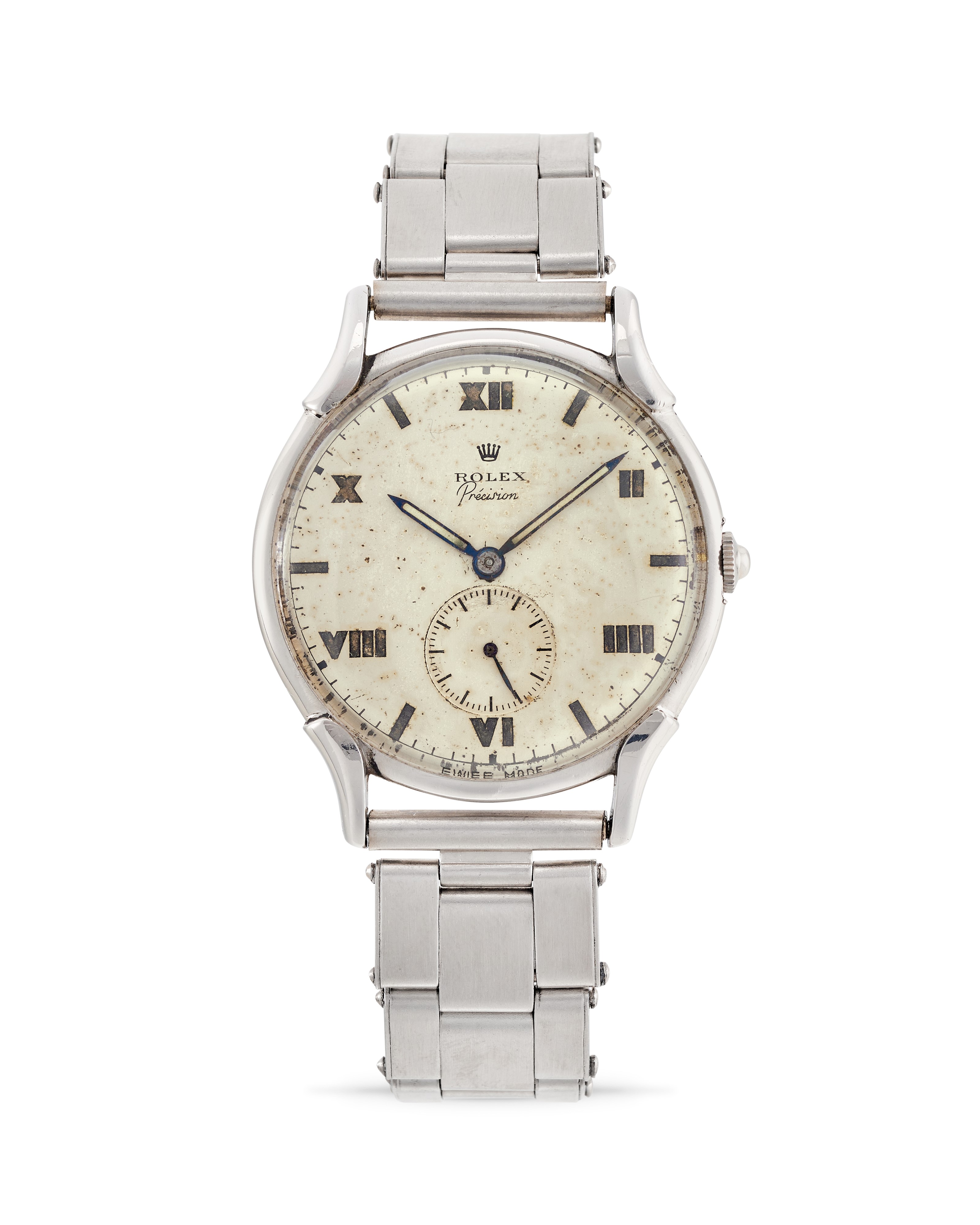 Rolex - Precision 4498 40s | Fine Watches | Finarte, casa d'aste