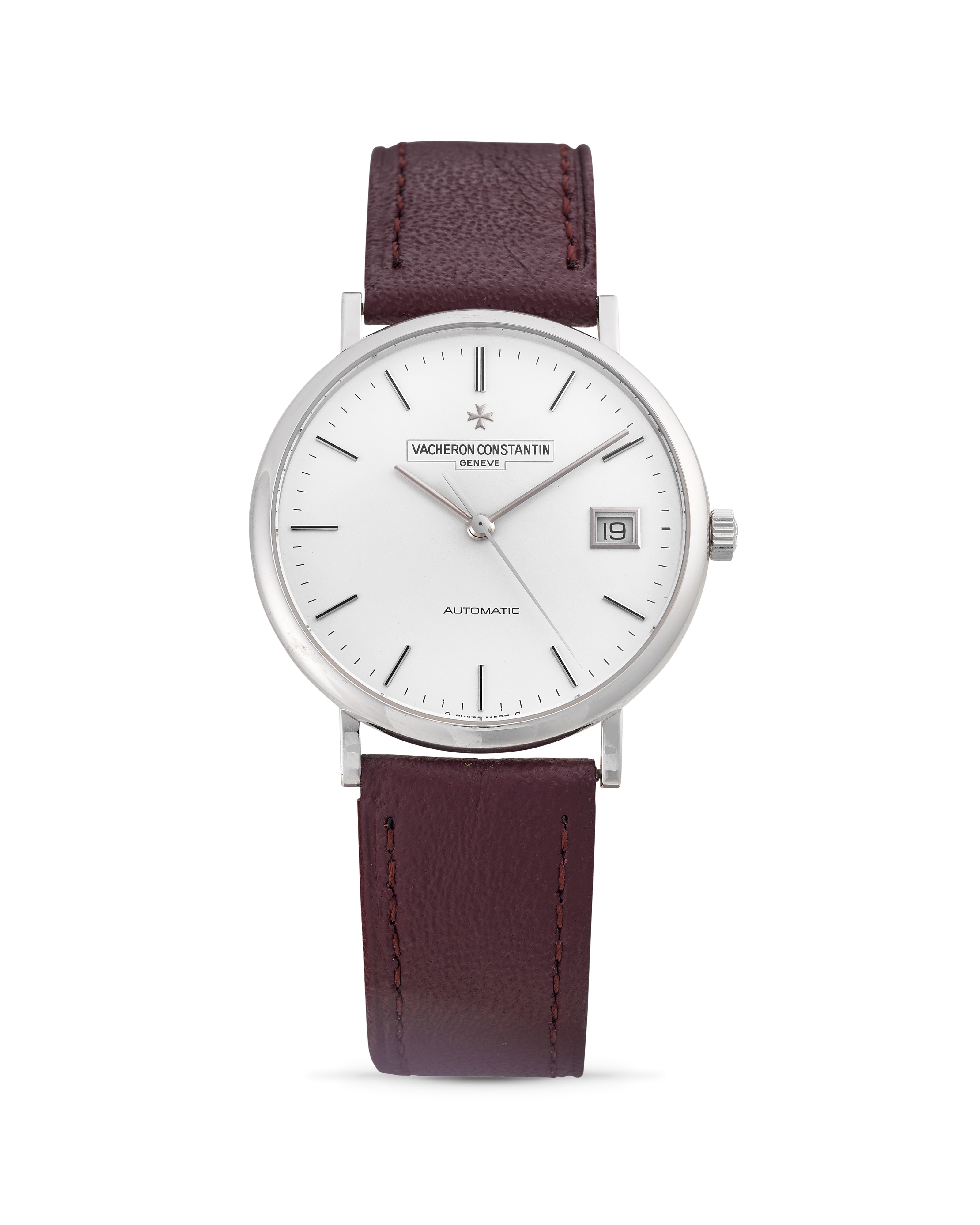 Vacheron Constantin - Patrimony 42002 2000s | Fine Watches | Finarte ...