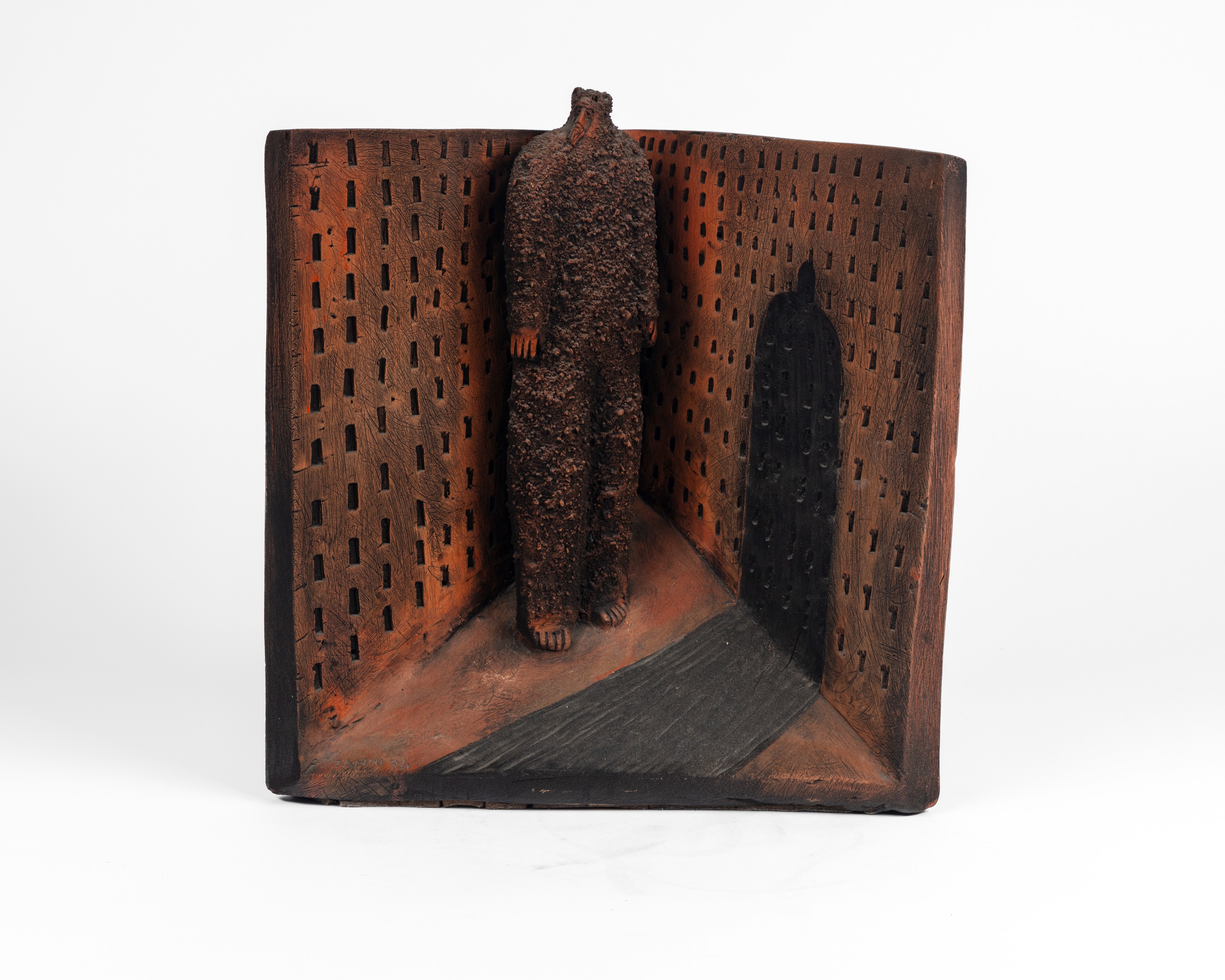 Sergio Zanni - Untitled 1994 | Tout de Suite II / Modern & Contemporary ...