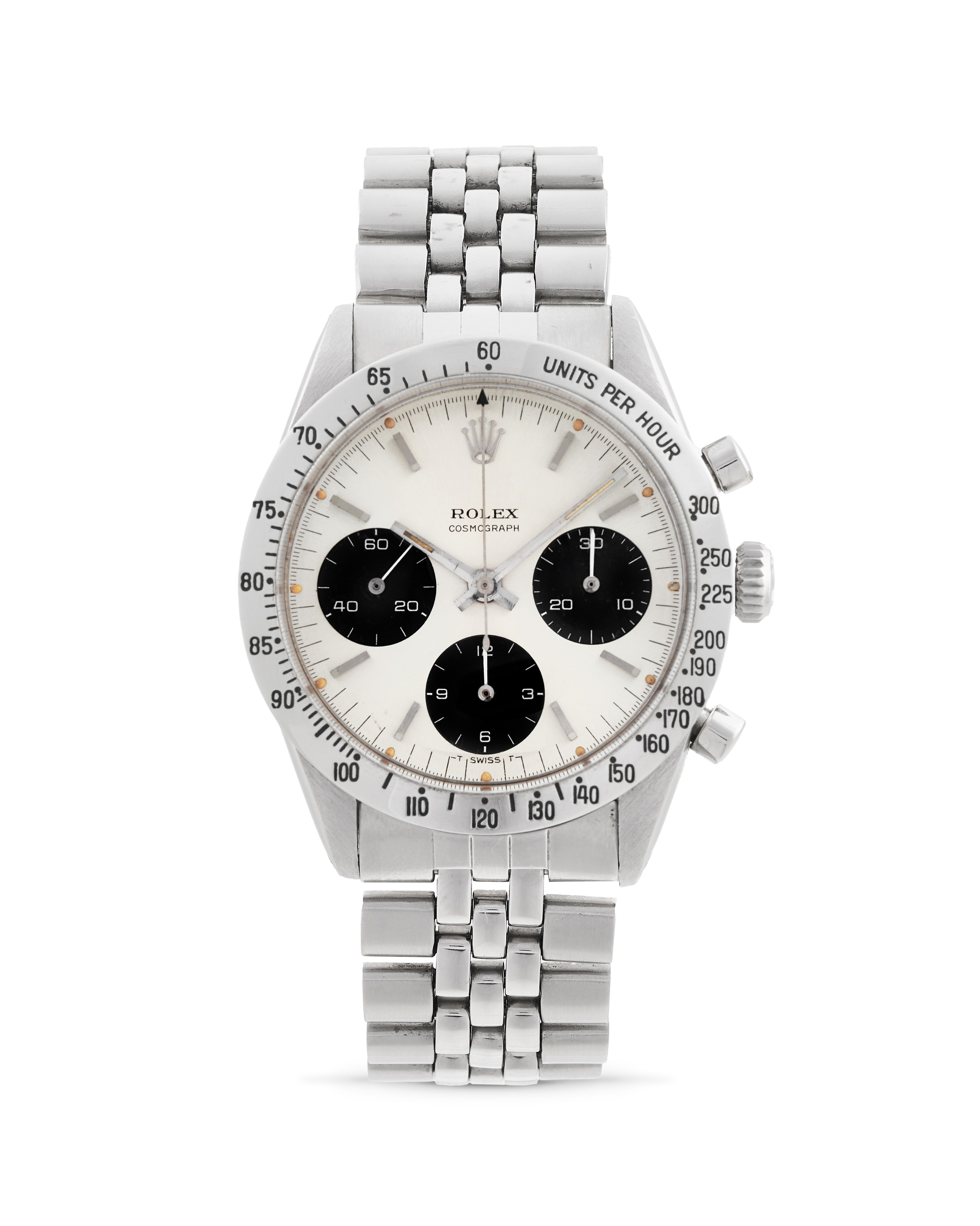 Rolex - Daytona 6239 60s | Fine Watches | Finarte, casa d'aste