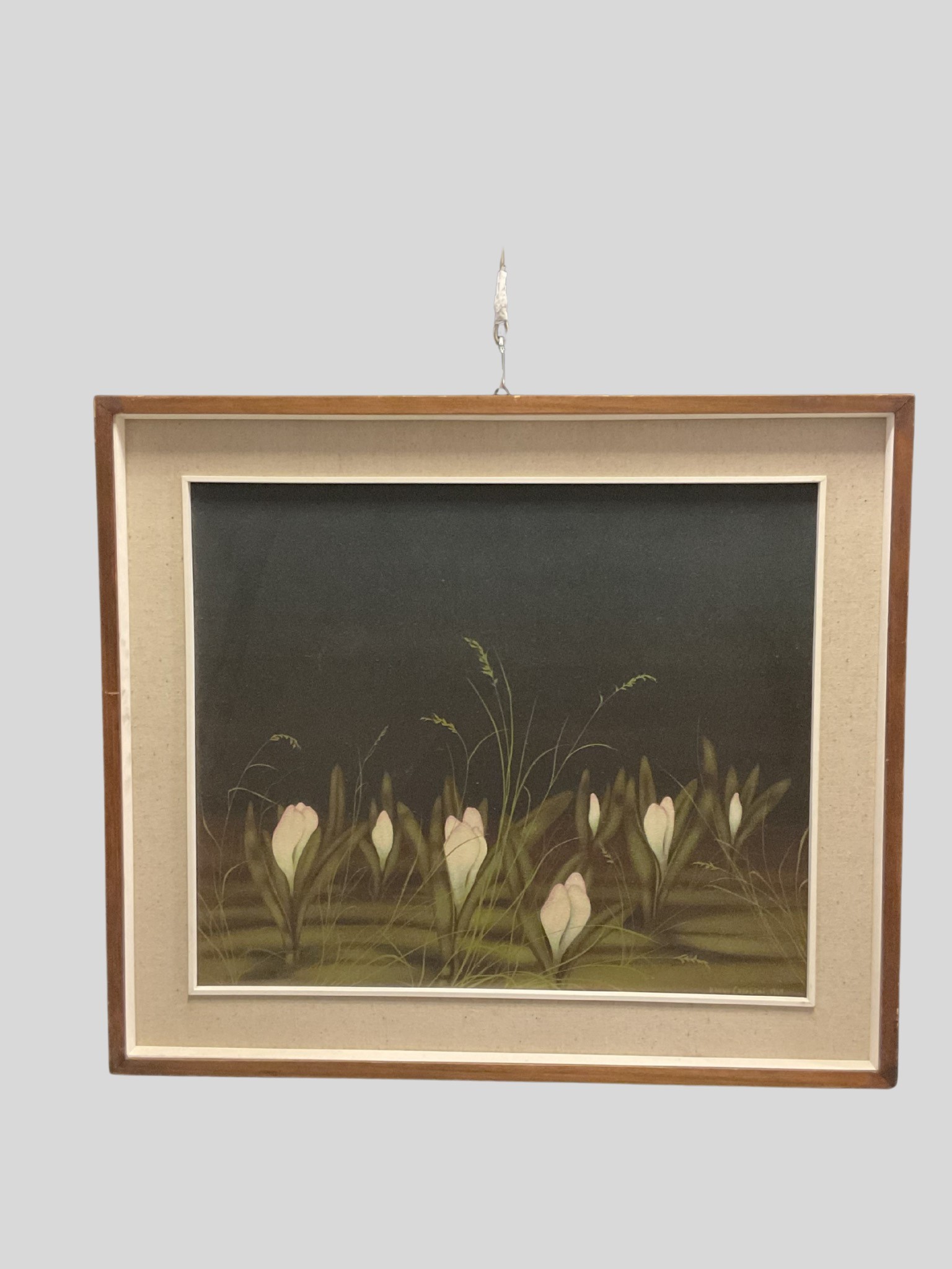 Bruno Casalini - Non sono colchici 1969 | Easy Collecting: Arte ...