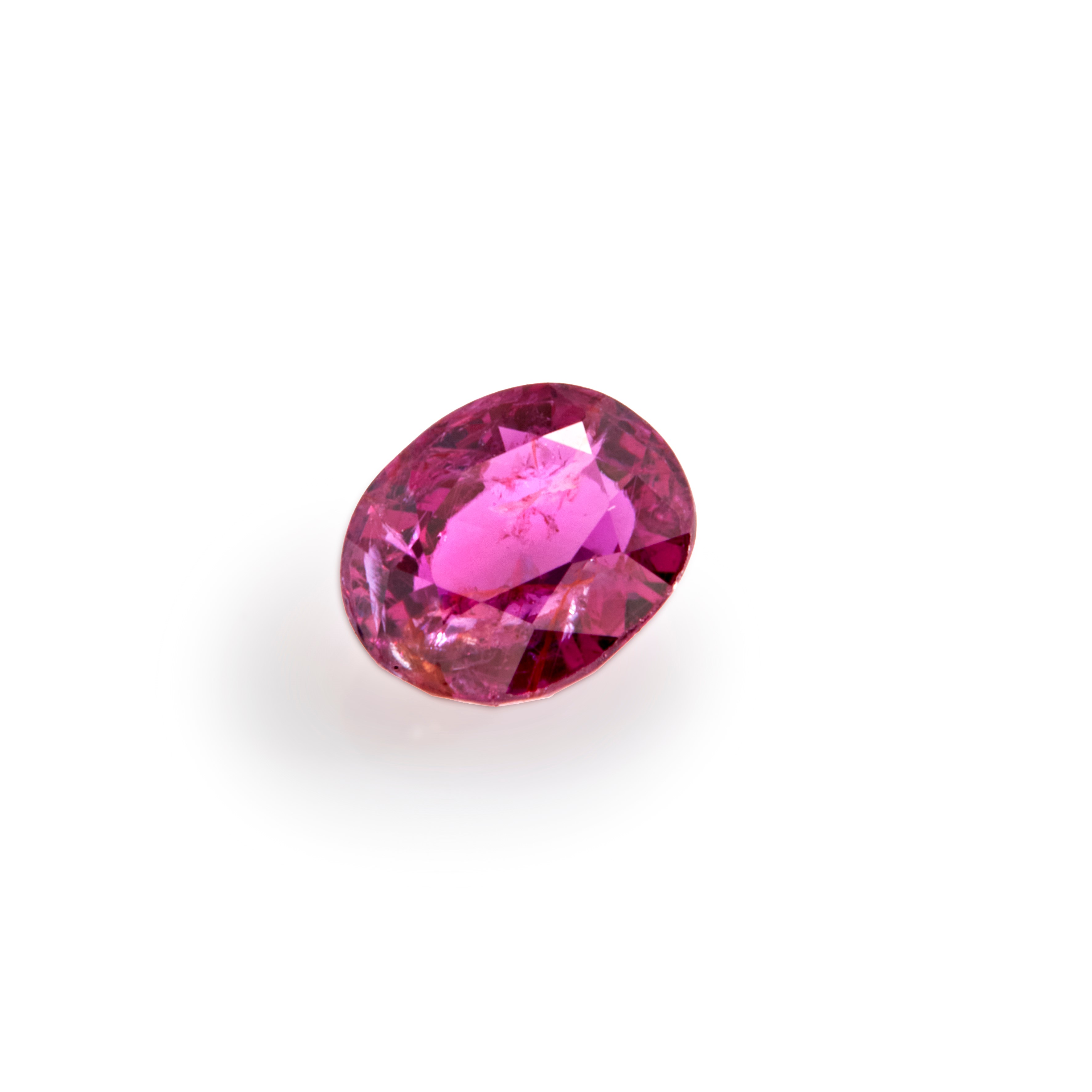 Thailand Ruby on paper 1.61 ct | Gemstones / All the Colours of Nature ...