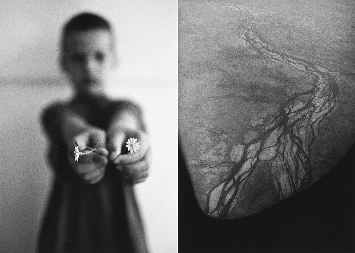 Machiel Botman - From Heartbeat and Rainchild 1993-1996 | Fotografia ...