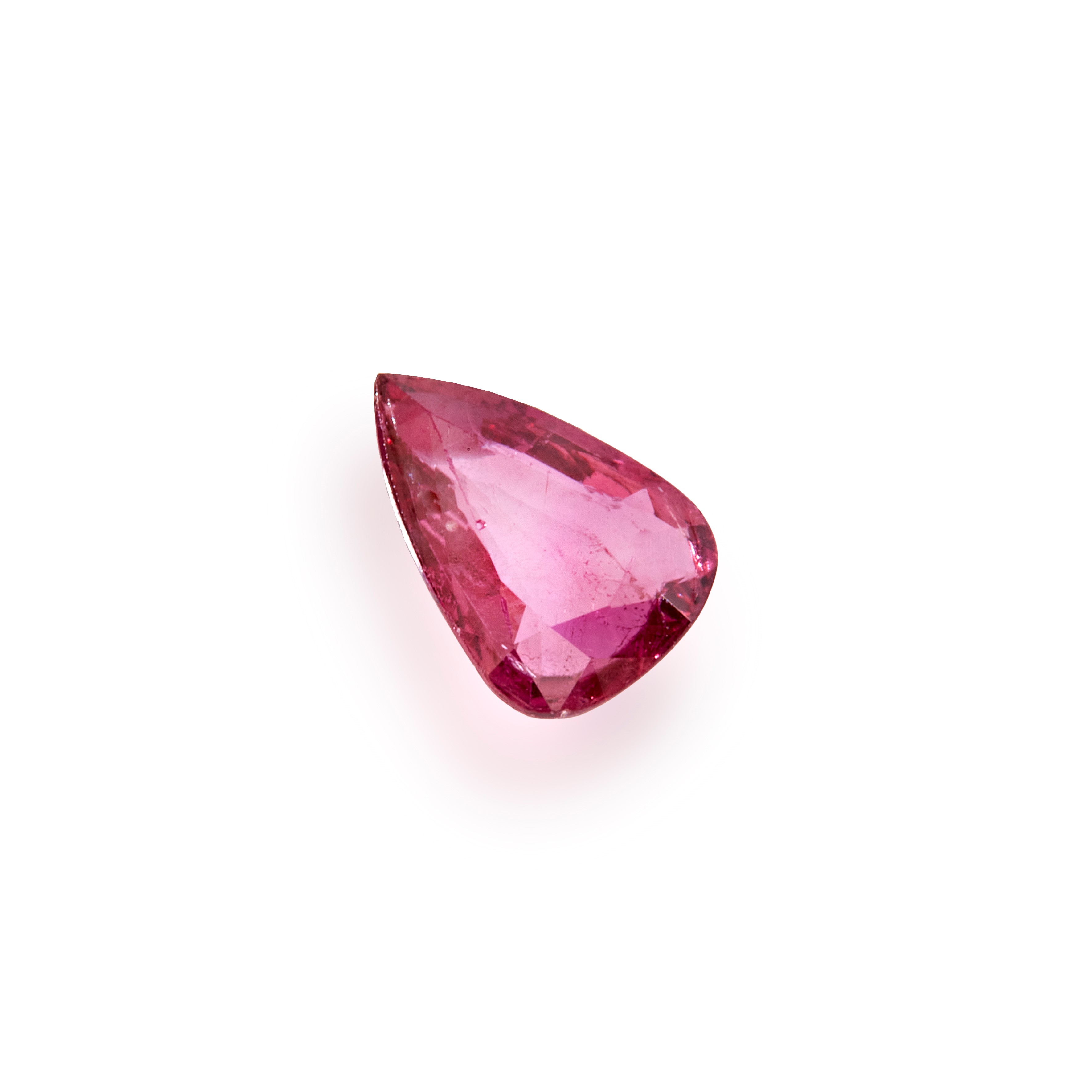 Thailand Ruby on paper 1.24ct | Gemstones / All the Colours of Nature ...