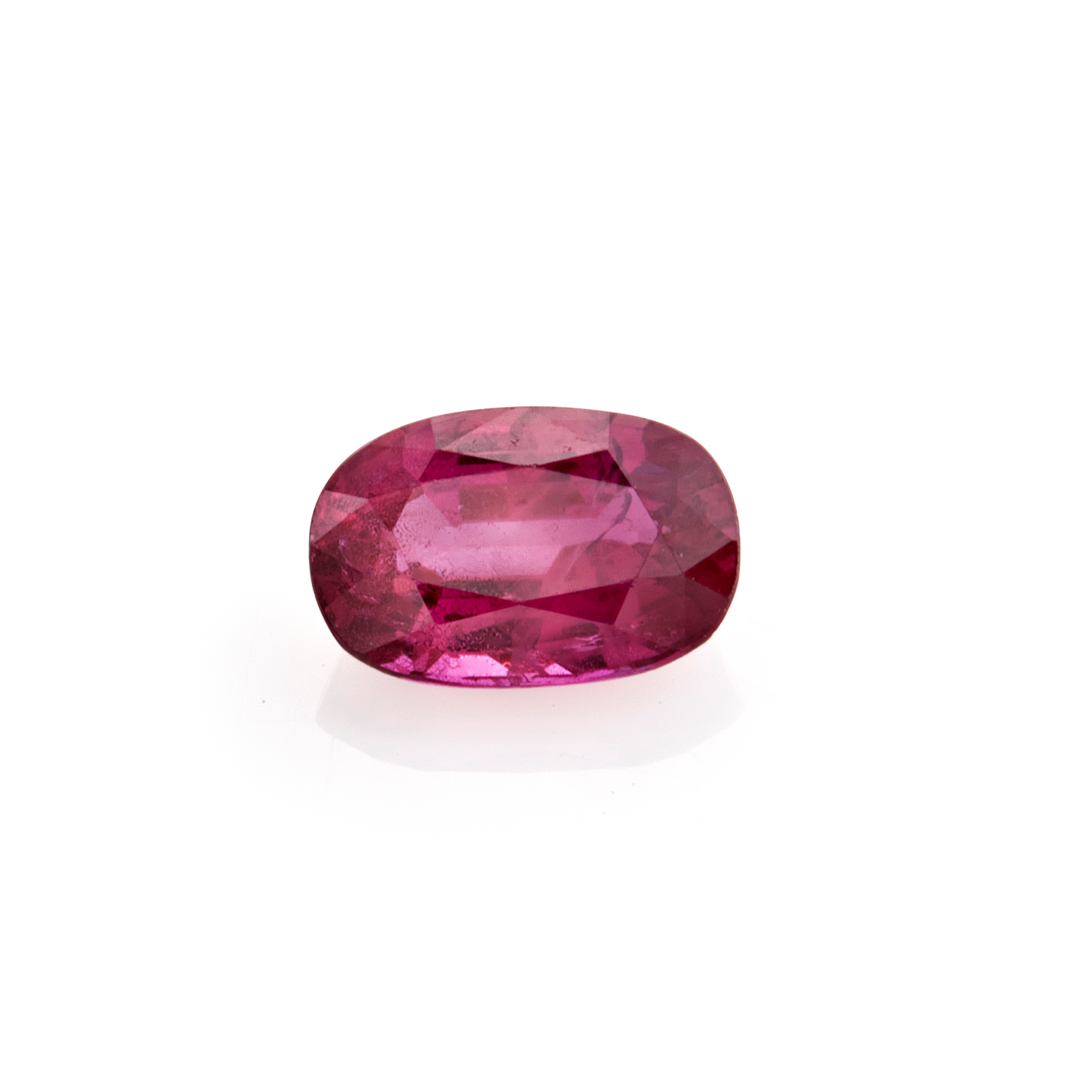 Ruby in paper ct 1.30 | Gemstones / All the Colours of Nature | Finarte ...