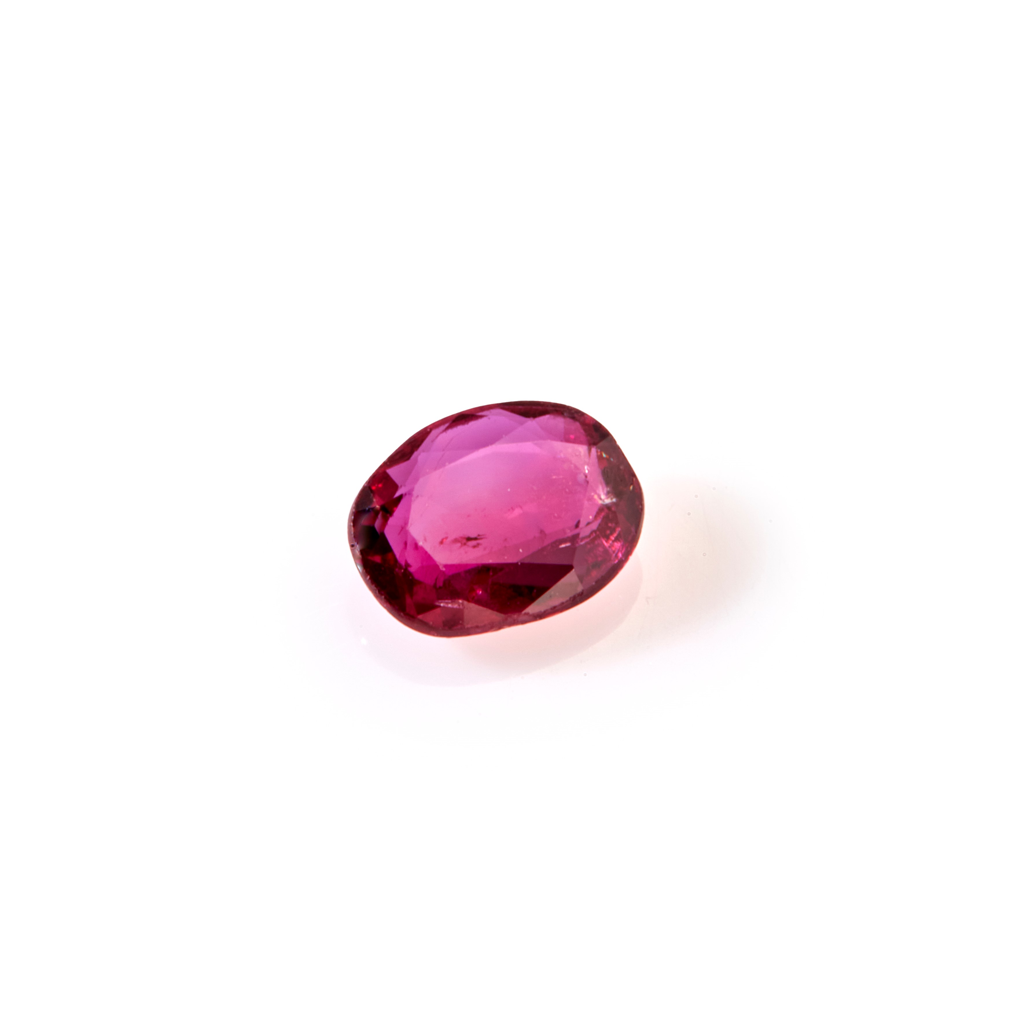 Thailand Ruby on paper ct 1.00 | Gemstones / All the Colours of Nature ...