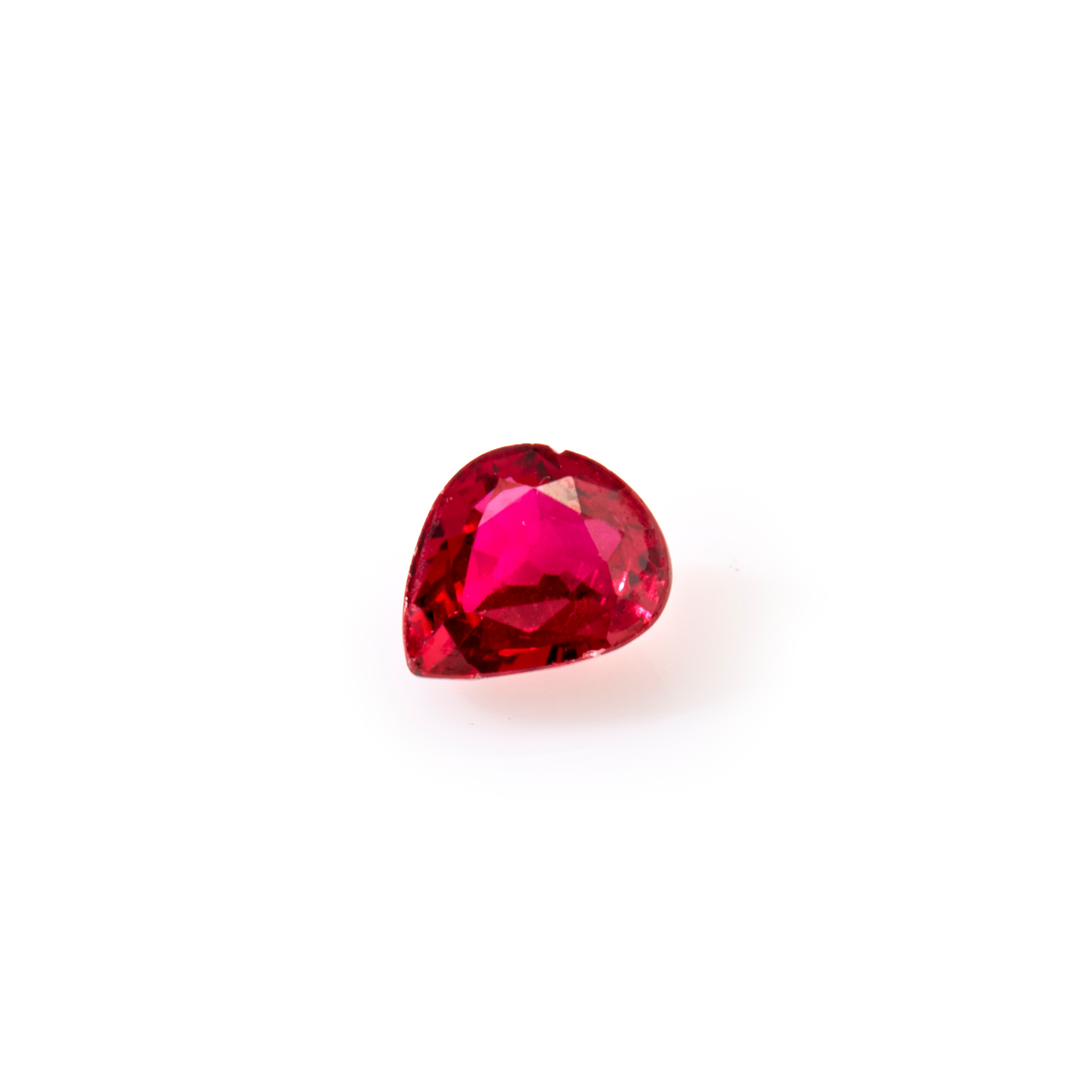 Ruby in paper ct 0.79 | Gemstones / All the Colours of Nature | Finarte ...