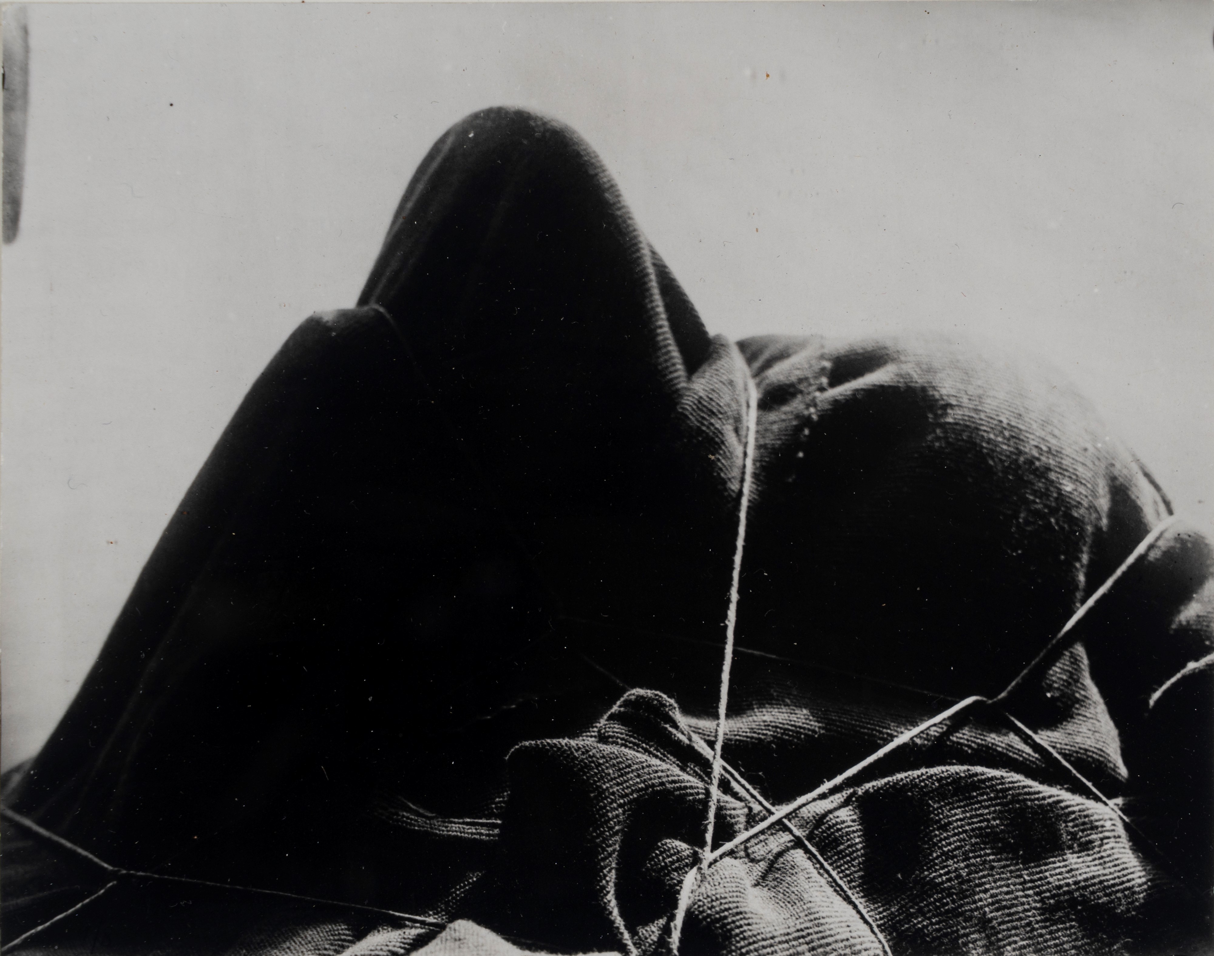 Man Ray - The Riddle o l'Enigma di Isidore Ducasse 1920 | Photographs ...