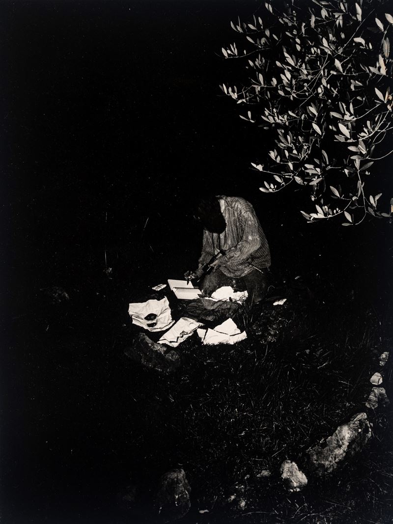 Geoffrey Hendricks - Untitled (Performance) 1974 | International ...