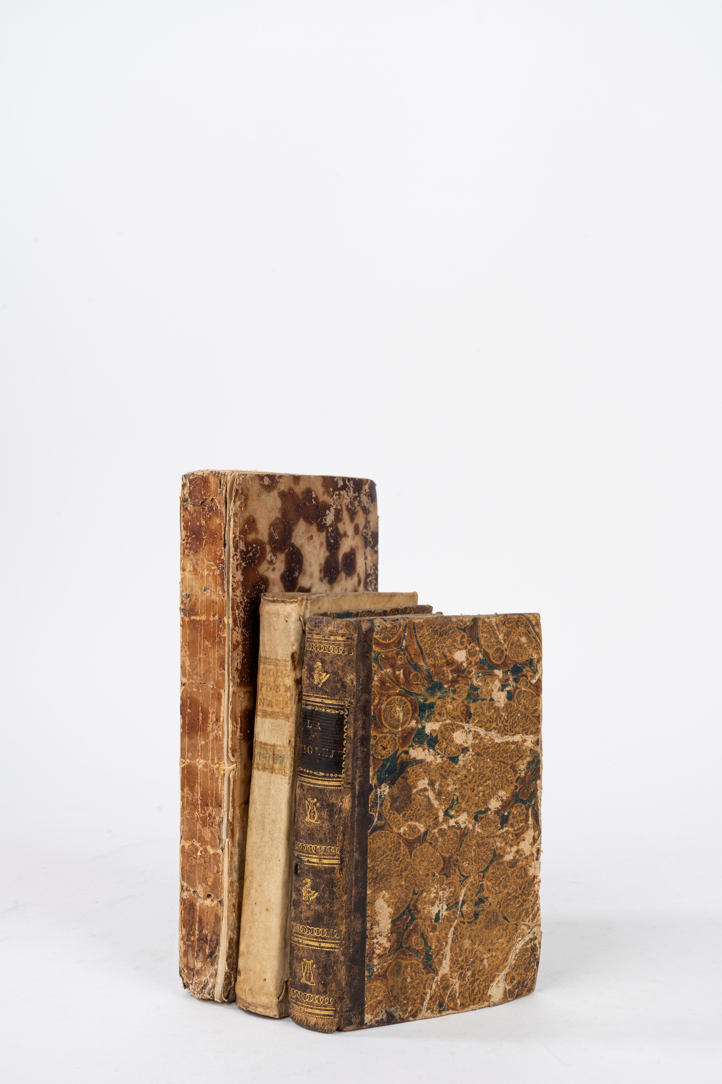 Collection of all poems in the Neapolitan language 1700 | NAPOLI 2500 ...