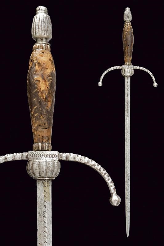 A composite dagger 17th Century | Fine Antique Arms and Armour from ...