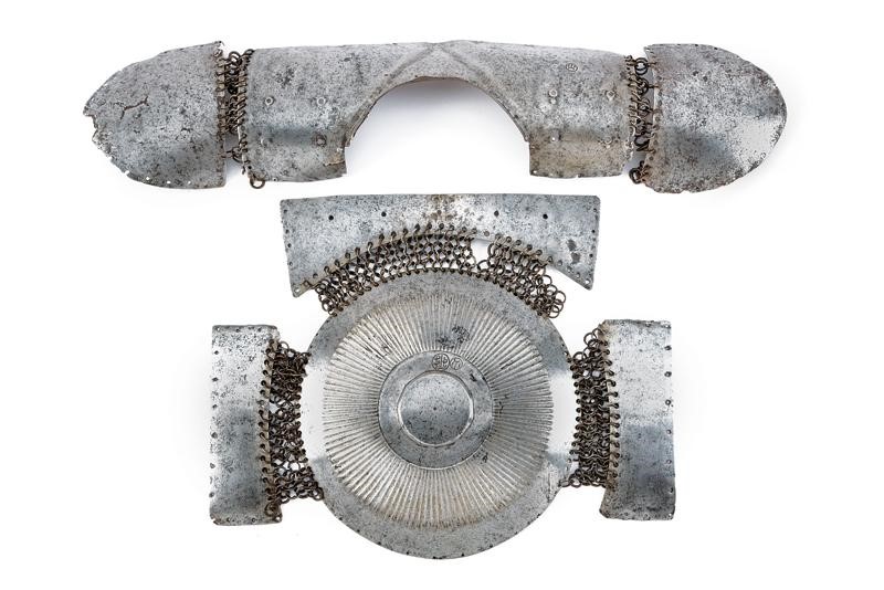 A krug 16th Century | Fine Antique Arms and Armour from Around The ...