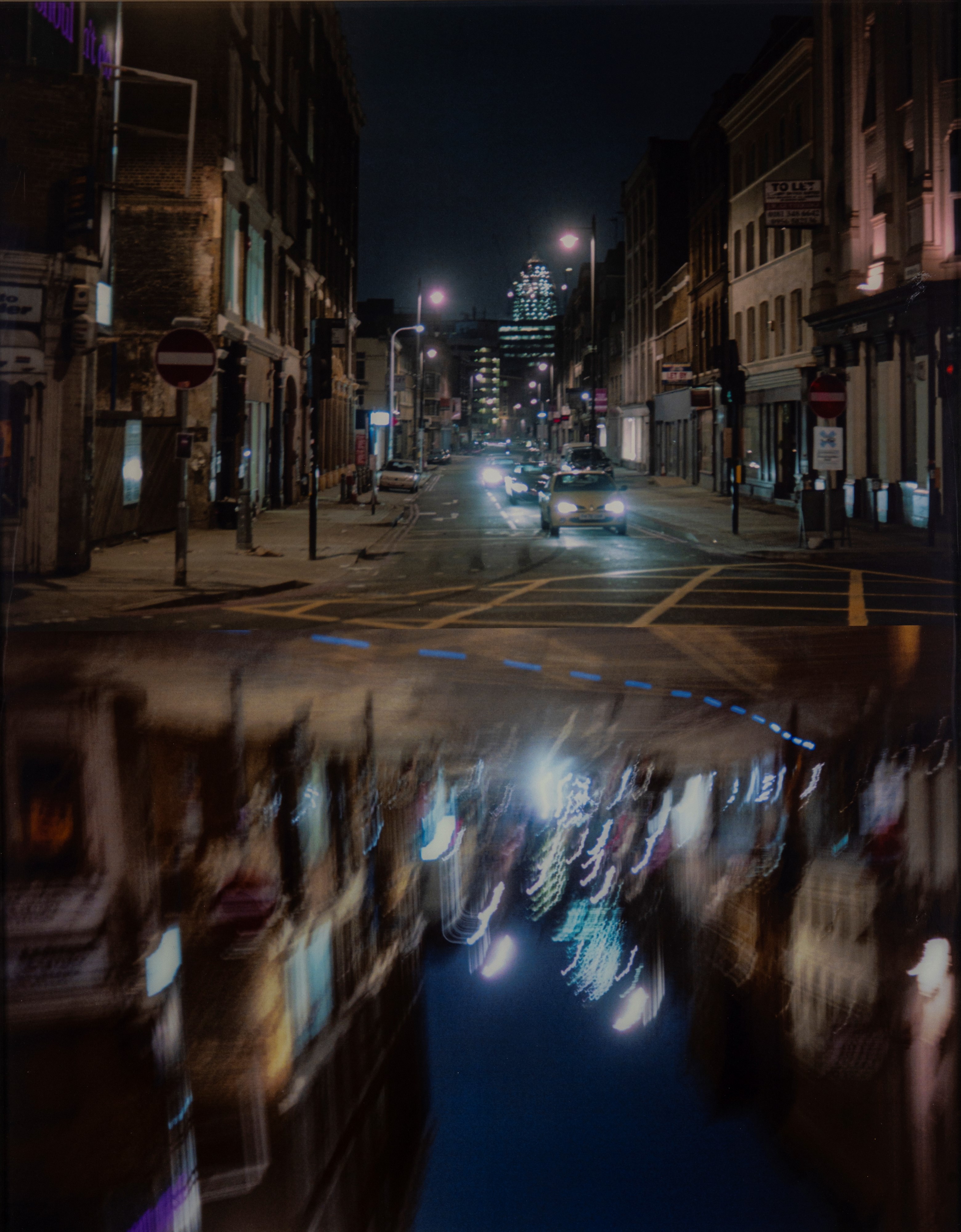 Stefano Cagol - Interstitial atmosphere 2003 | Fotografia Italiana ...