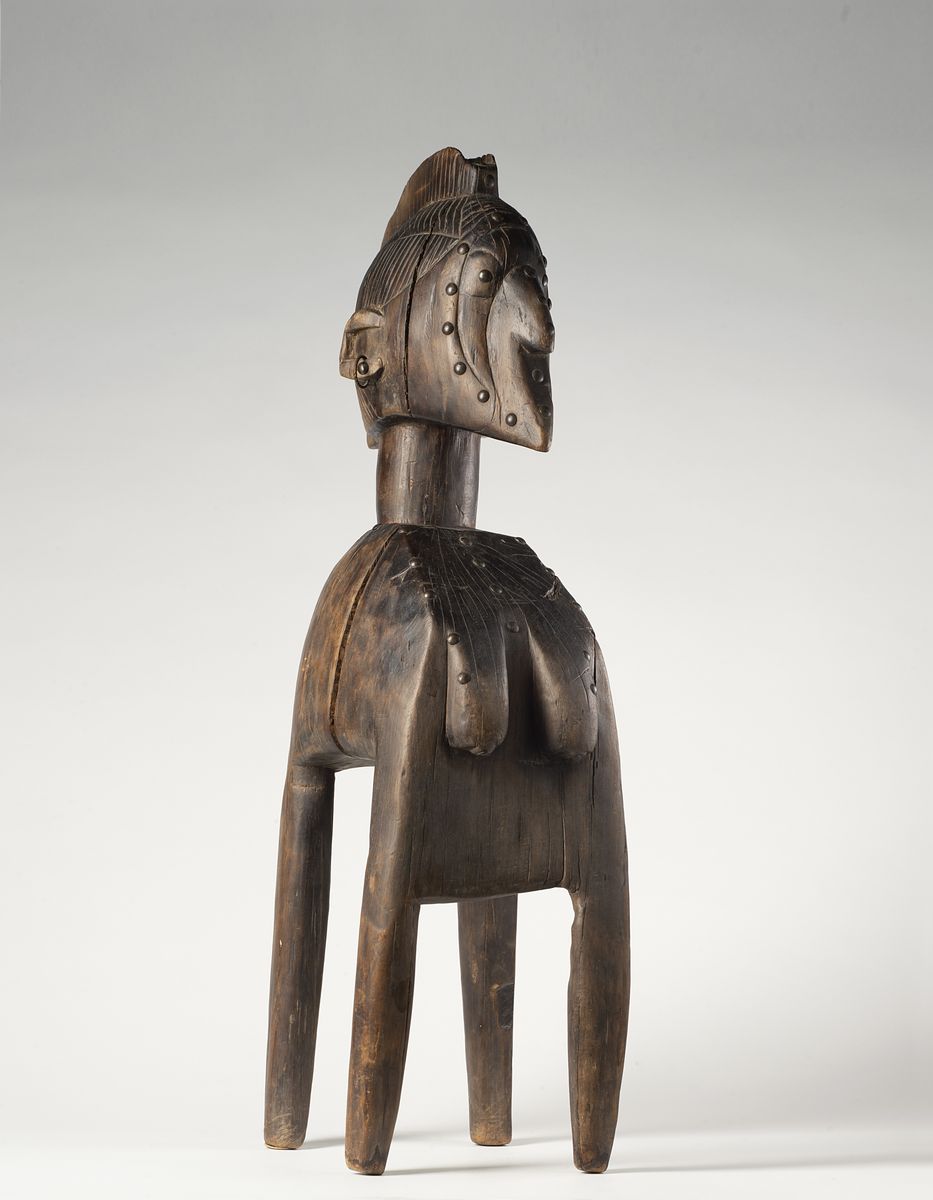 Baga (Guinea Conakry) | African Art: a prestigious Swiss collection ...