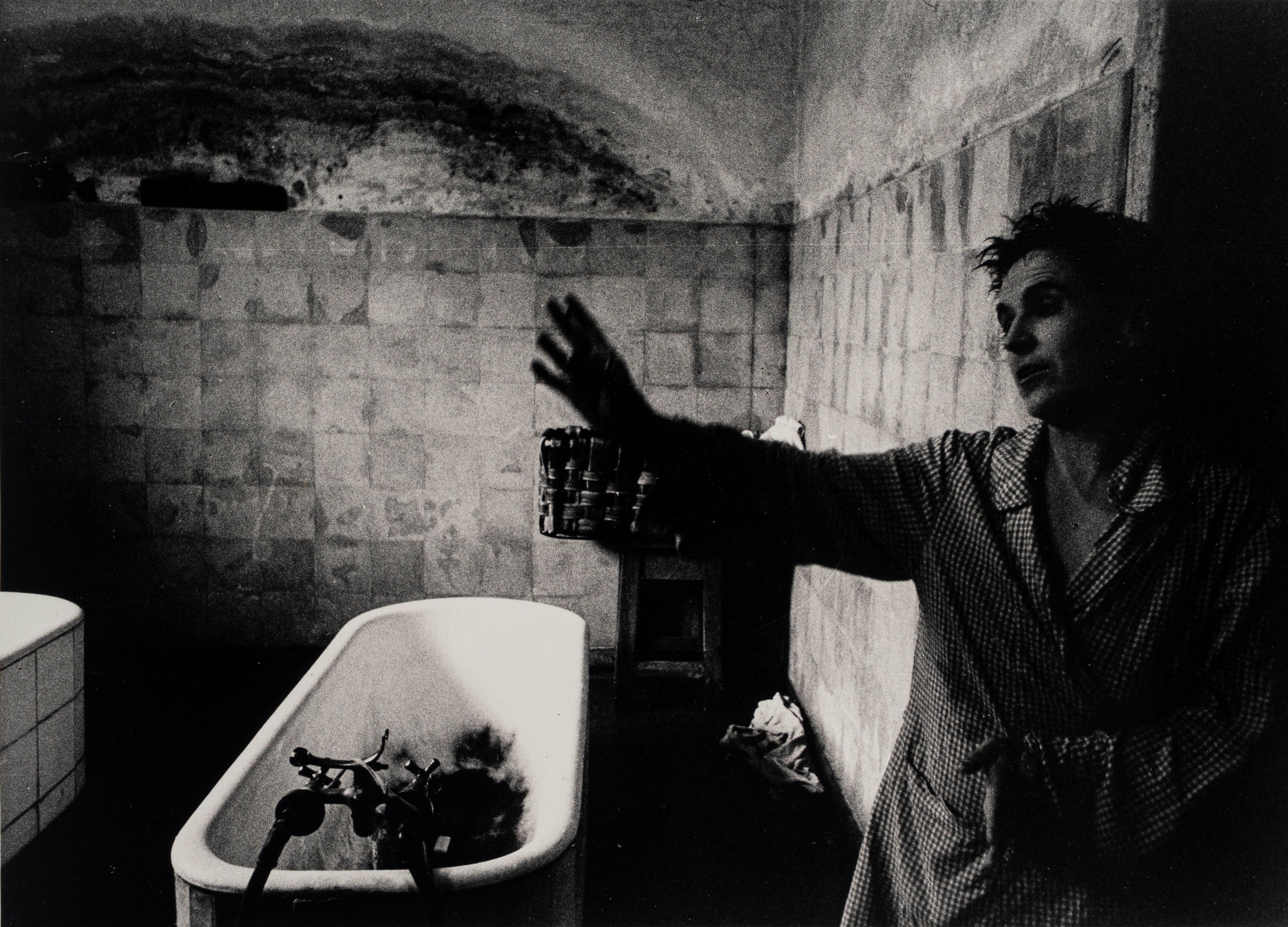 Carla Cerati - Manicomio di Firenze 1969 | Italian Photographs: Under ...