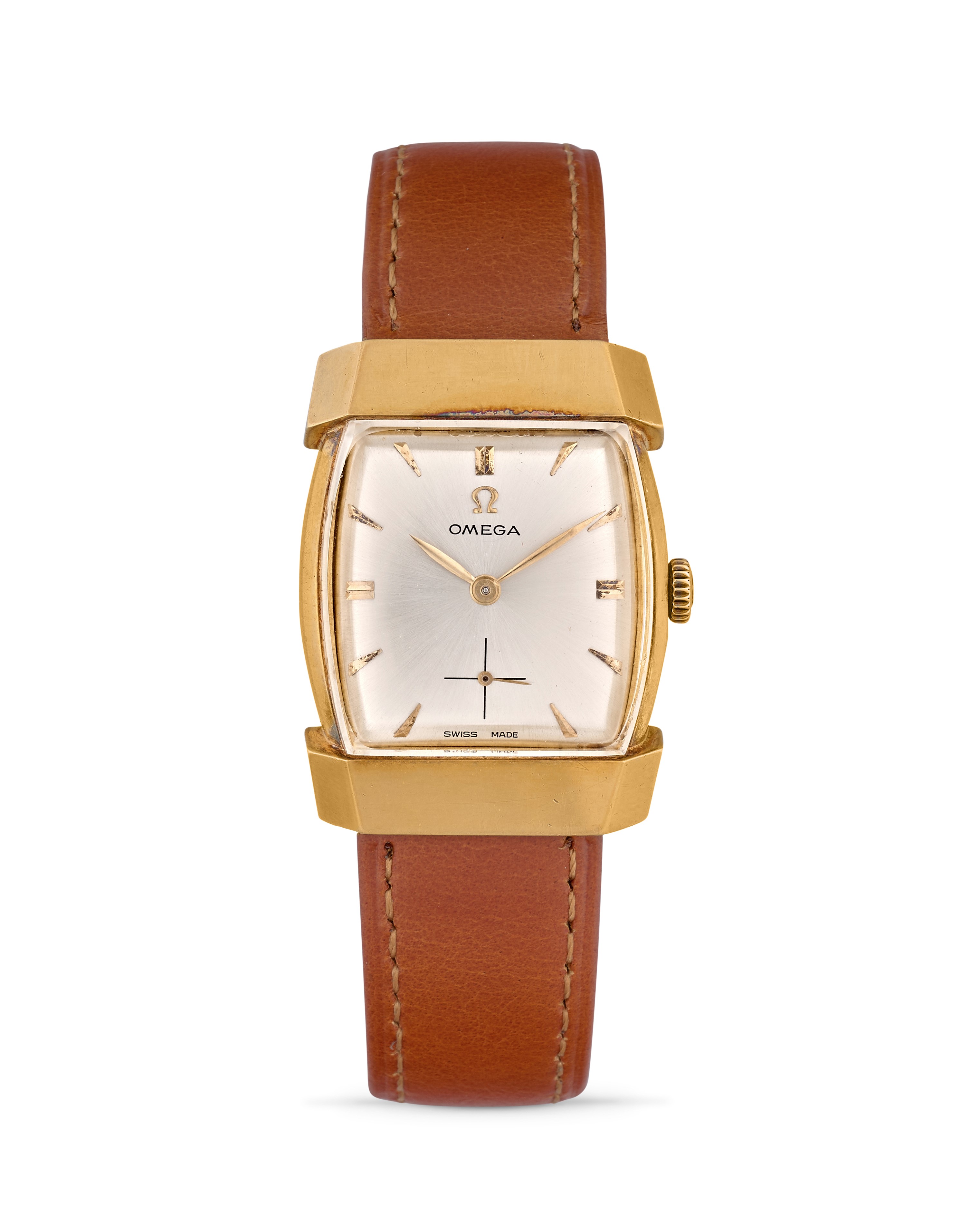 Omega - Top Hat 14602 40s | Fine Watches | Finarte, casa d'aste