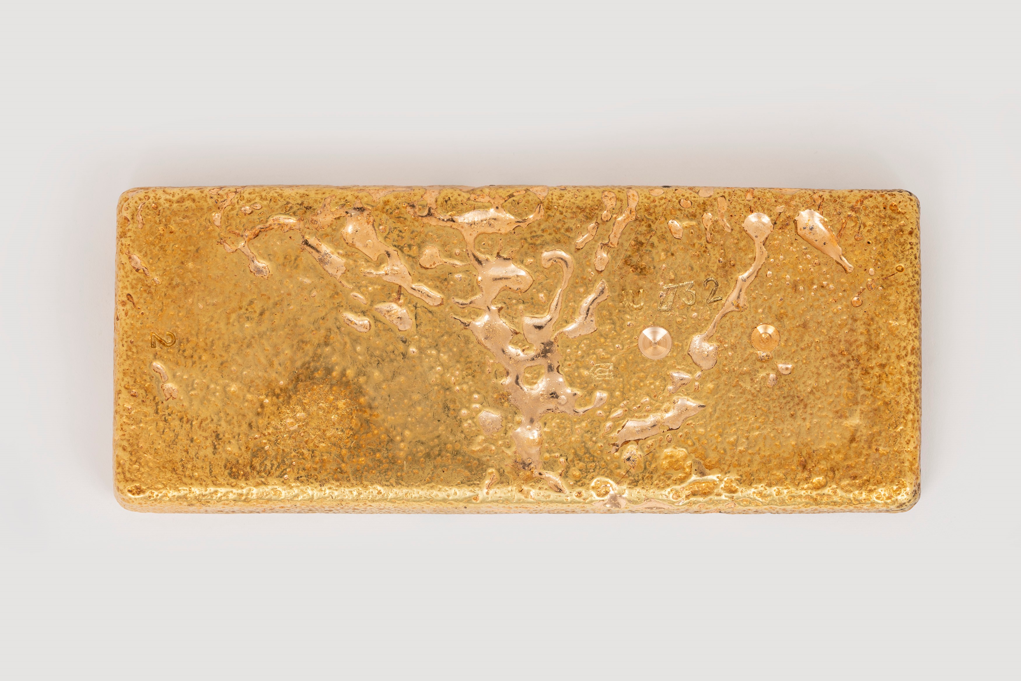 Lingotto | Gold Rush / An Important Collection of Coins and Gold Bars ...
