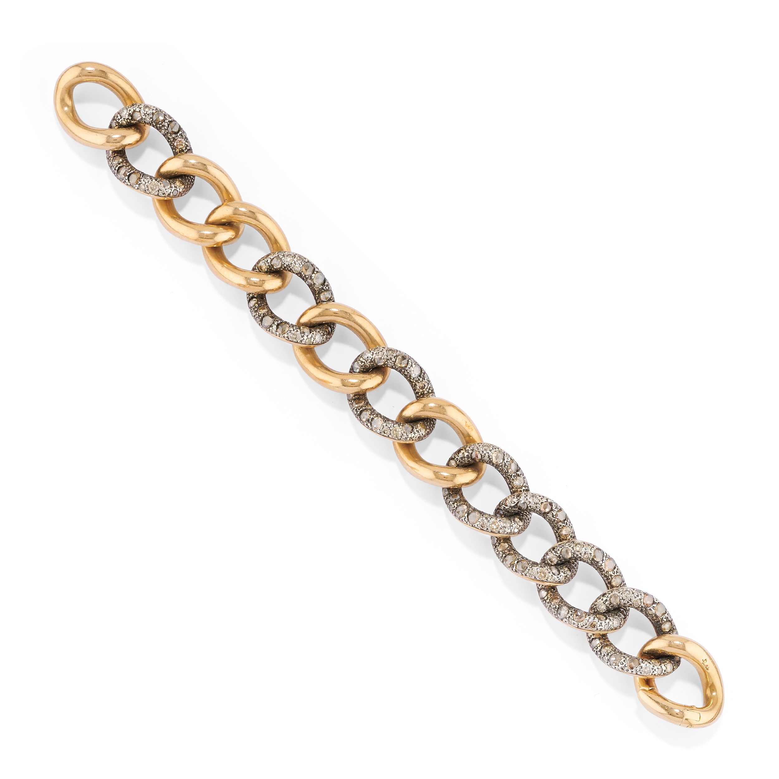 Pomellato - Tango collection bracelet | Fine Jewels | Finarte, casa d'aste