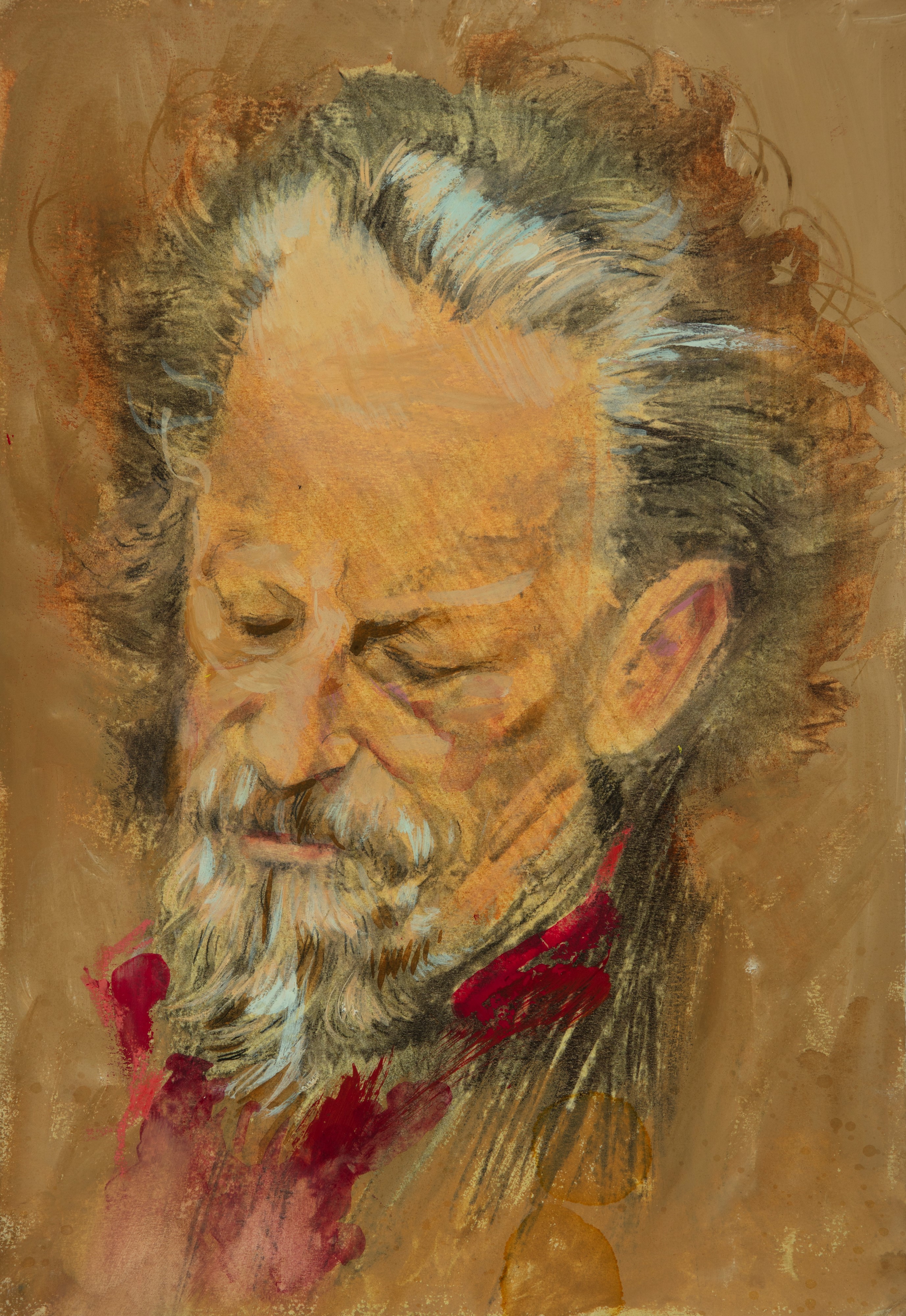 Mario Tempesti - Theodore Sturgeon 1980 | Fumetti: Tavole e ...