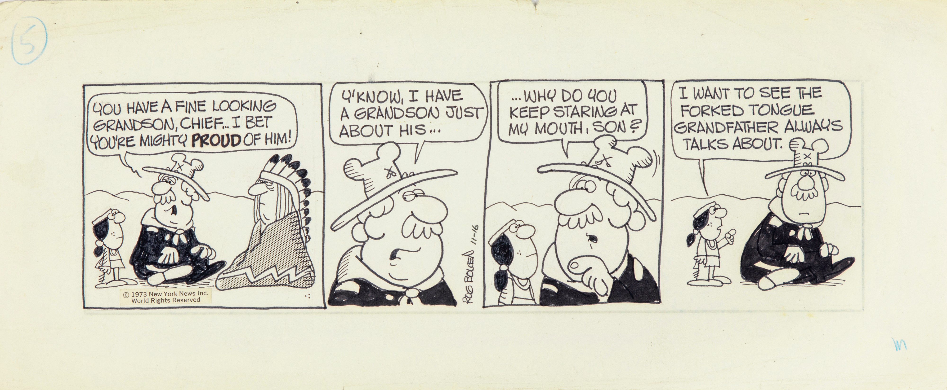 Roger Bollen - Catfish 1973 | Fumetti: Tavole e Illustrazioni Originali ...