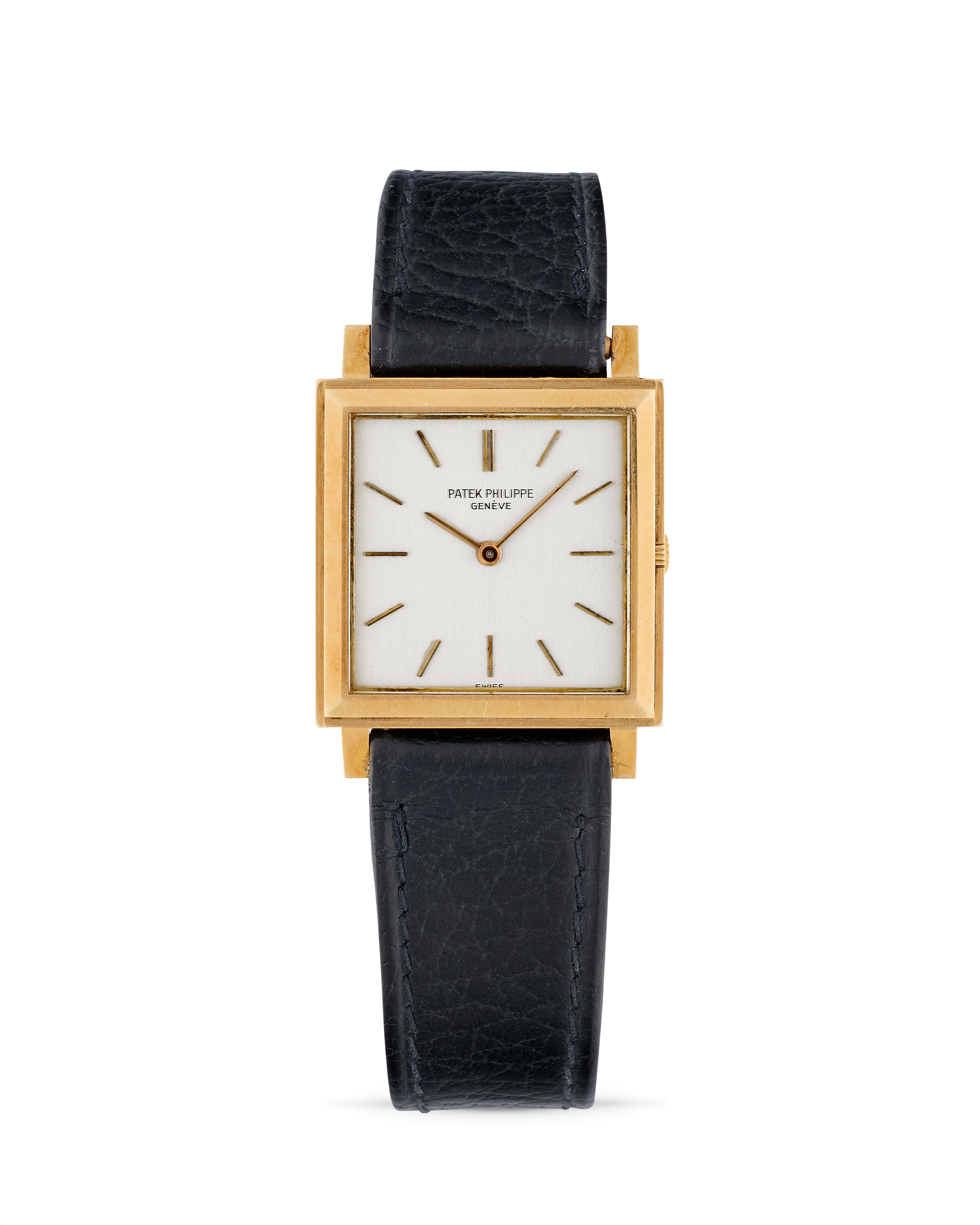 Patek Philippe - 3490 60s | Fine Watches | Finarte, casa d'aste