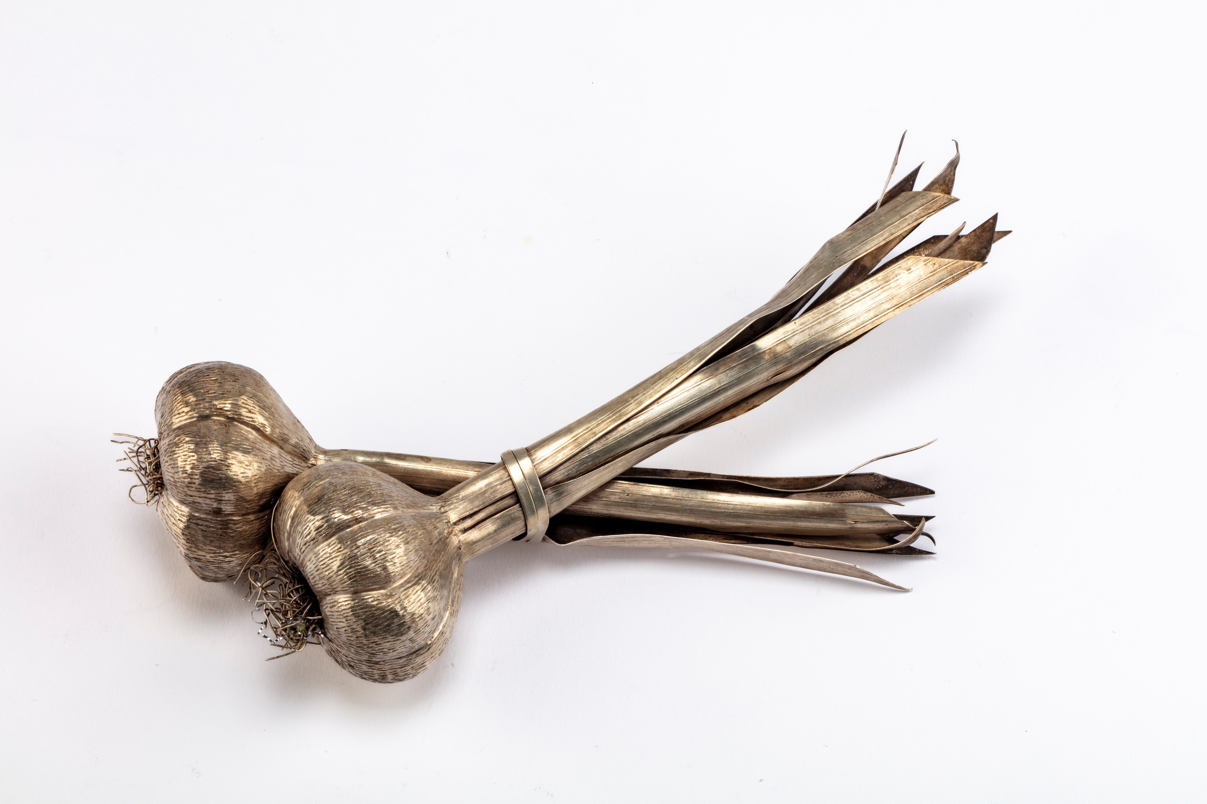 Mario Buccellati - Oggetto decorativo Italia, secolo XX | Argenti ...
