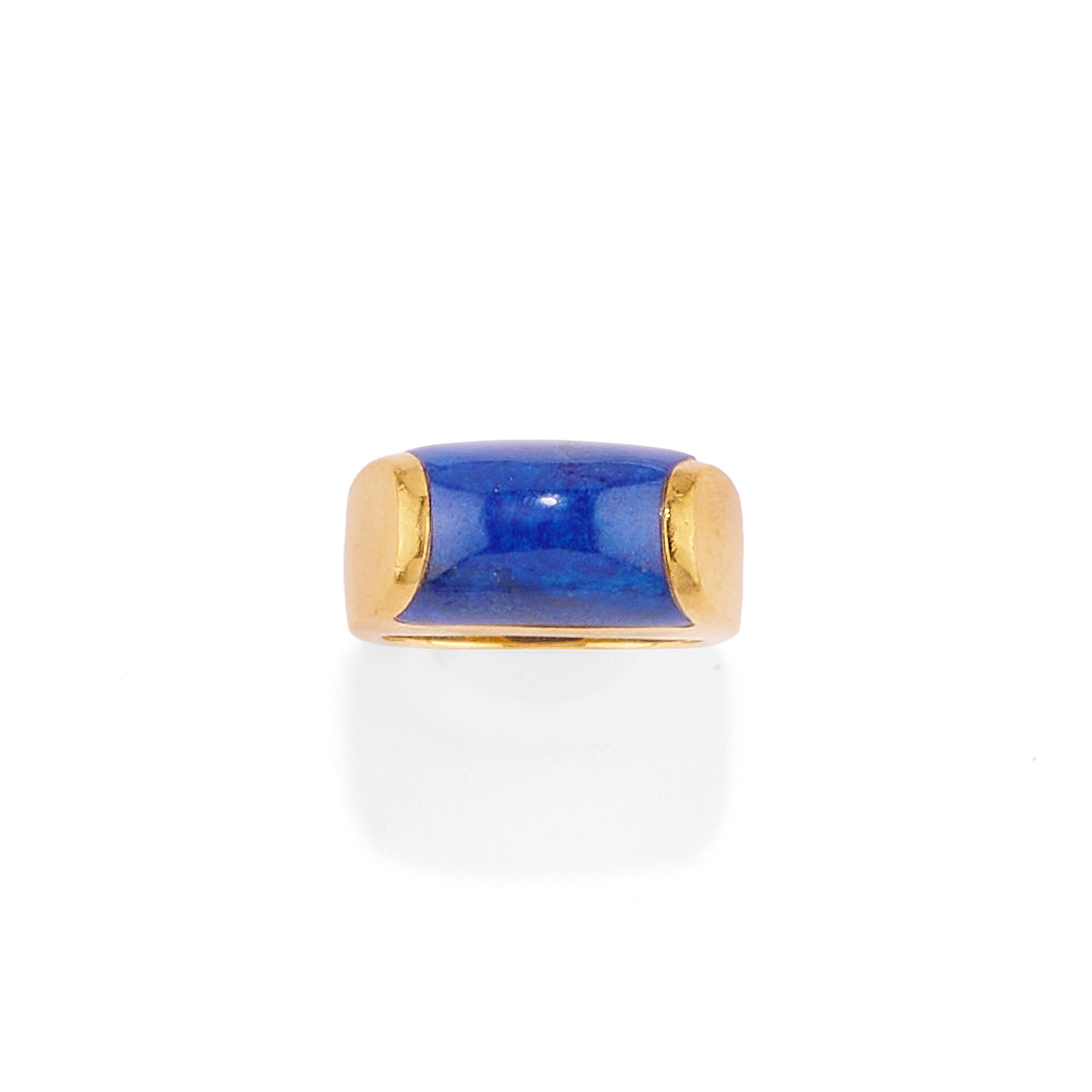 Bulgari - Tronchetto collection ring | Fine Jewels | Finarte, casa d'aste