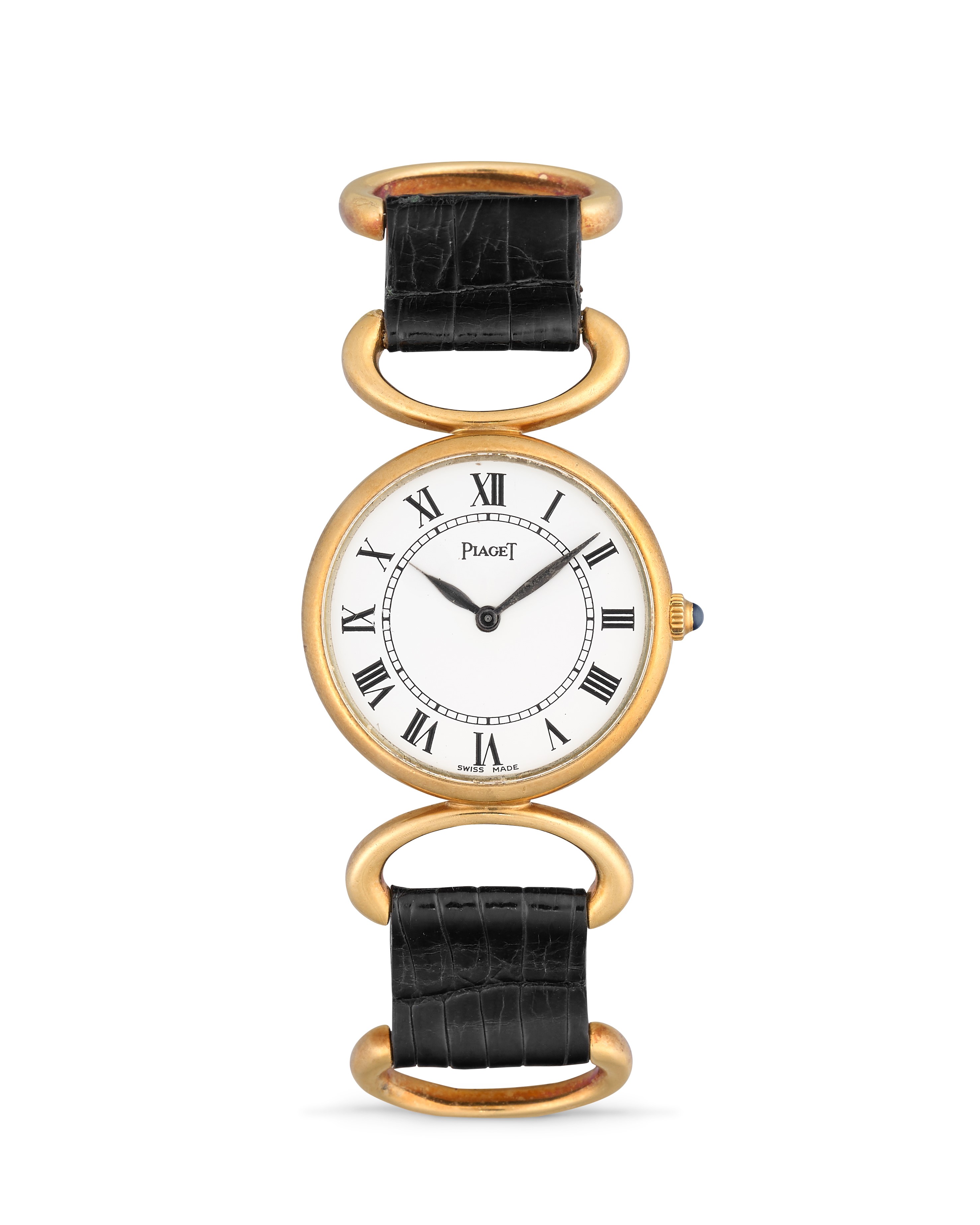 Piaget - Classic Cocktail 9005 80s | Fine Watches | Finarte, casa d'aste