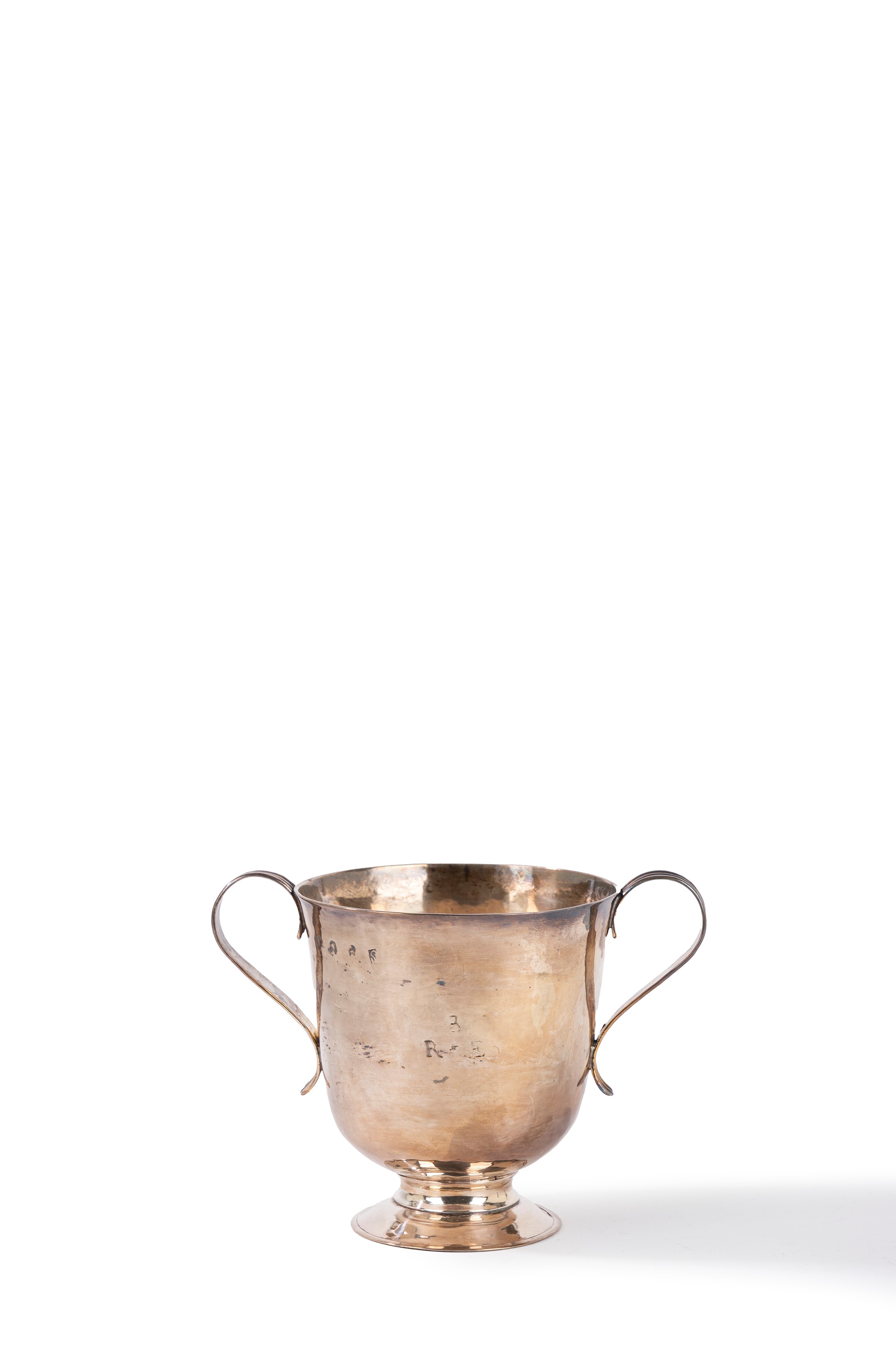 Cup London, 1715-16 | Antique and Collectors' Silver | Finarte, casa d'aste