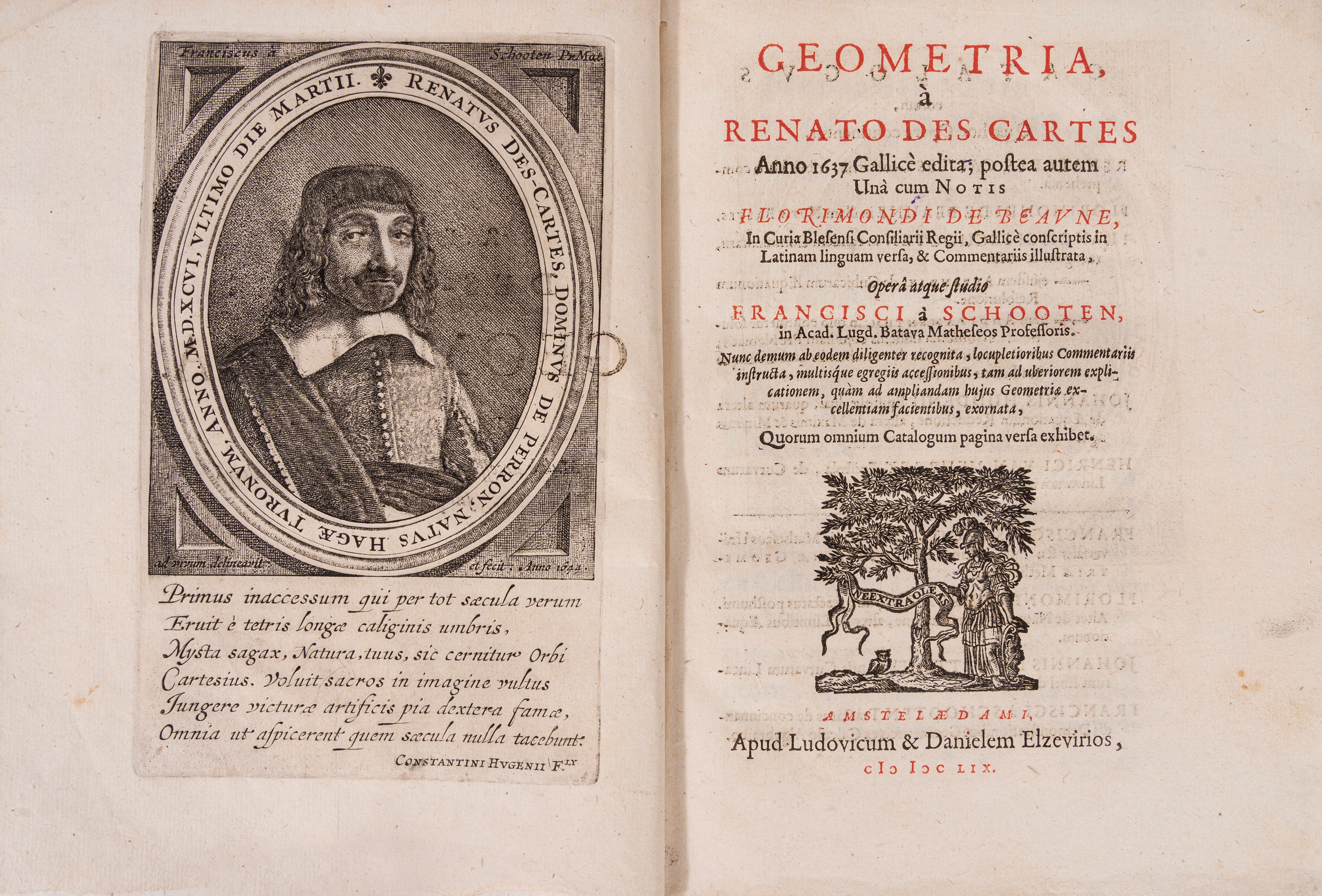 Cartesio, Renato - Una delle opere fondanti del pensiero moderno, non ...