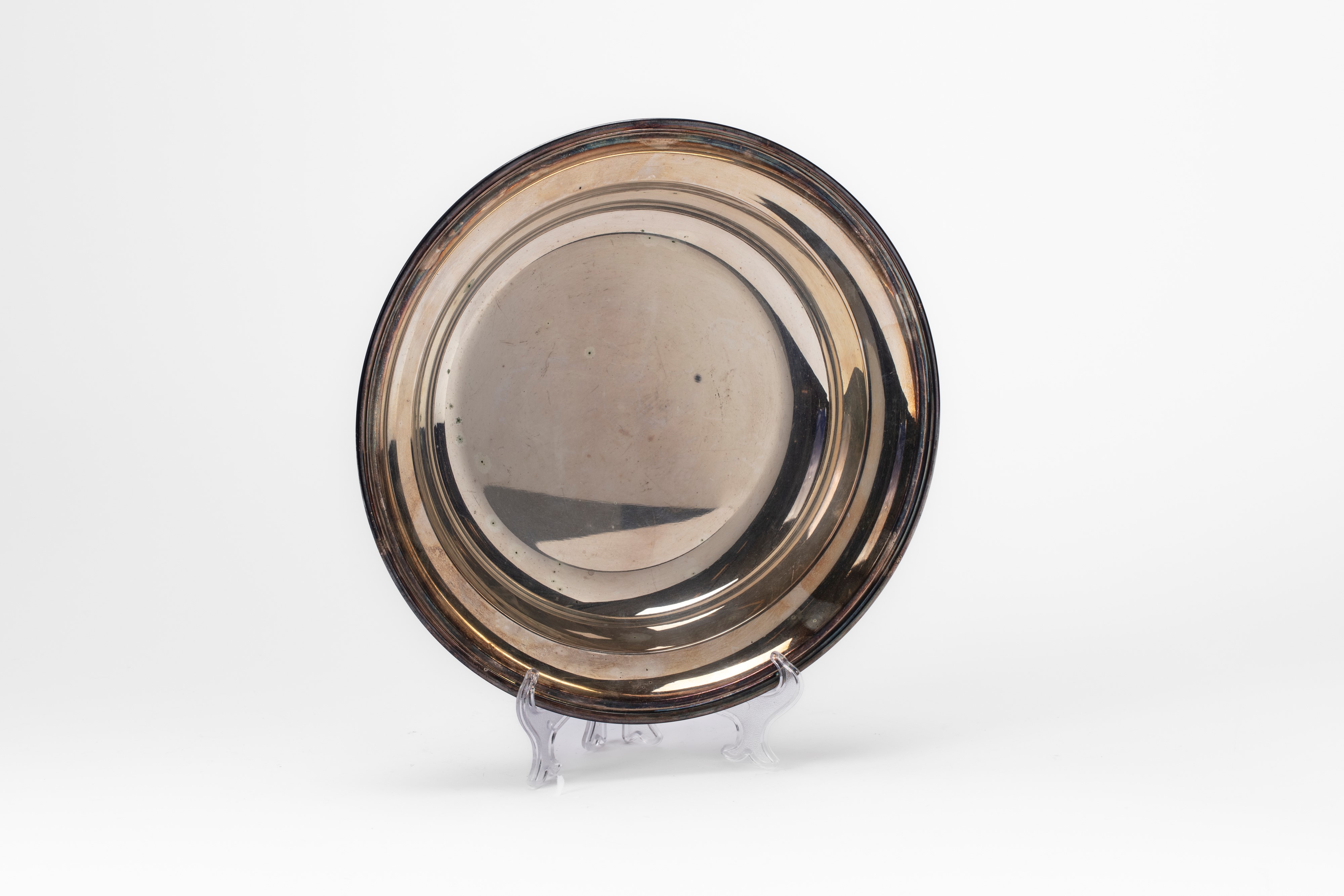 Round centerpiece Italy, second half of the 20th century | Antique and ...
