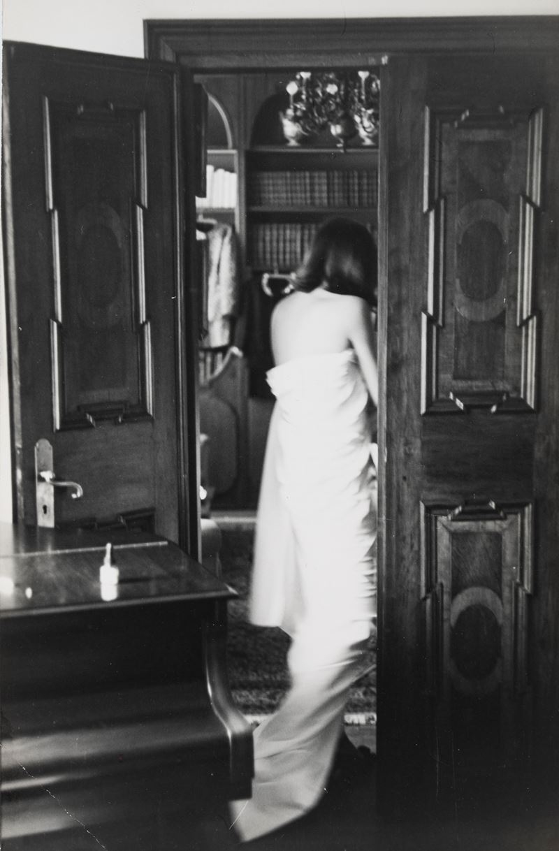 Federico Patellani - Rossella Falk 1960s | Italian Photography: Under ...