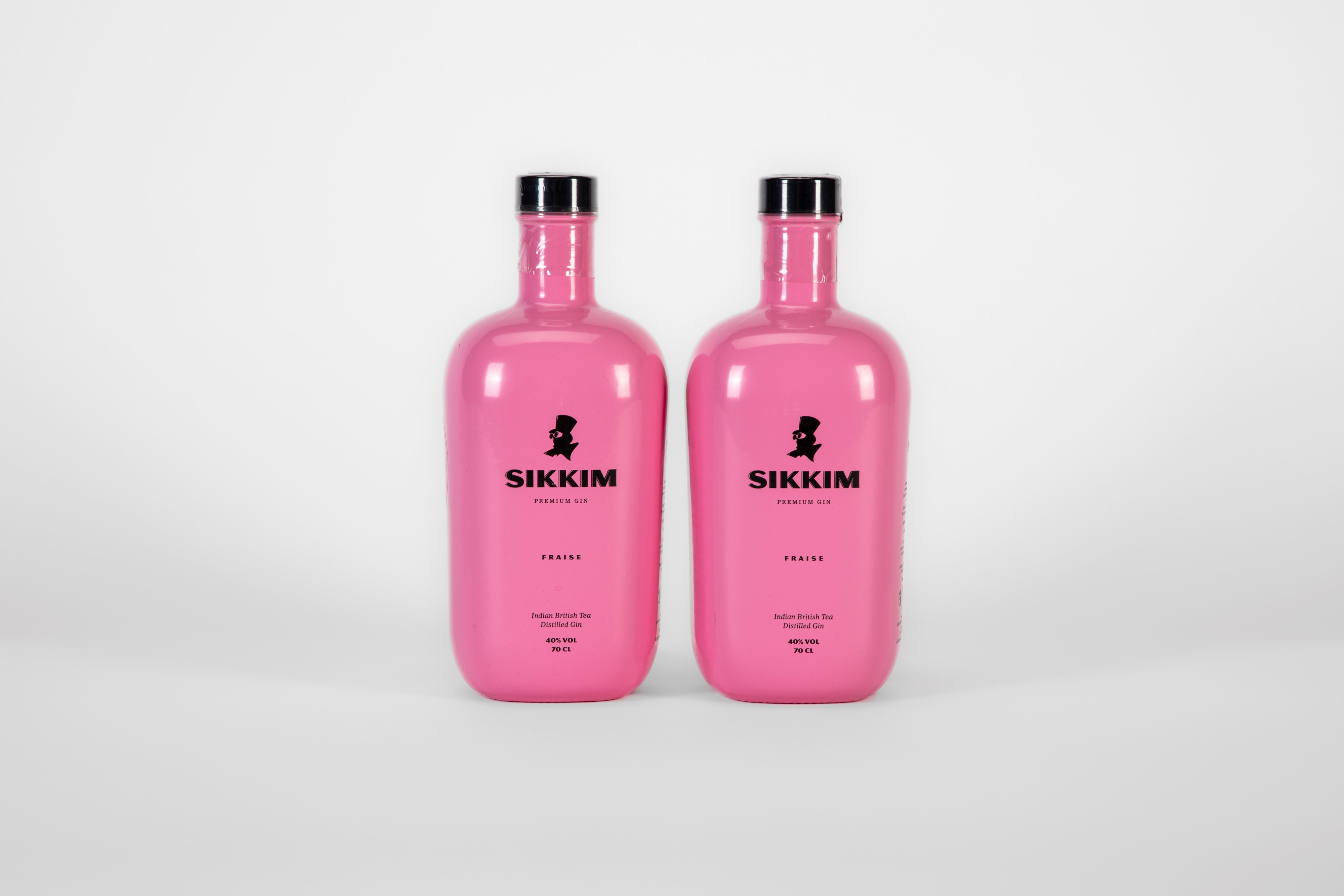 Spagna - Sikkim Premium Gin (2 BT) | The Christmas Collection: Holiday ...