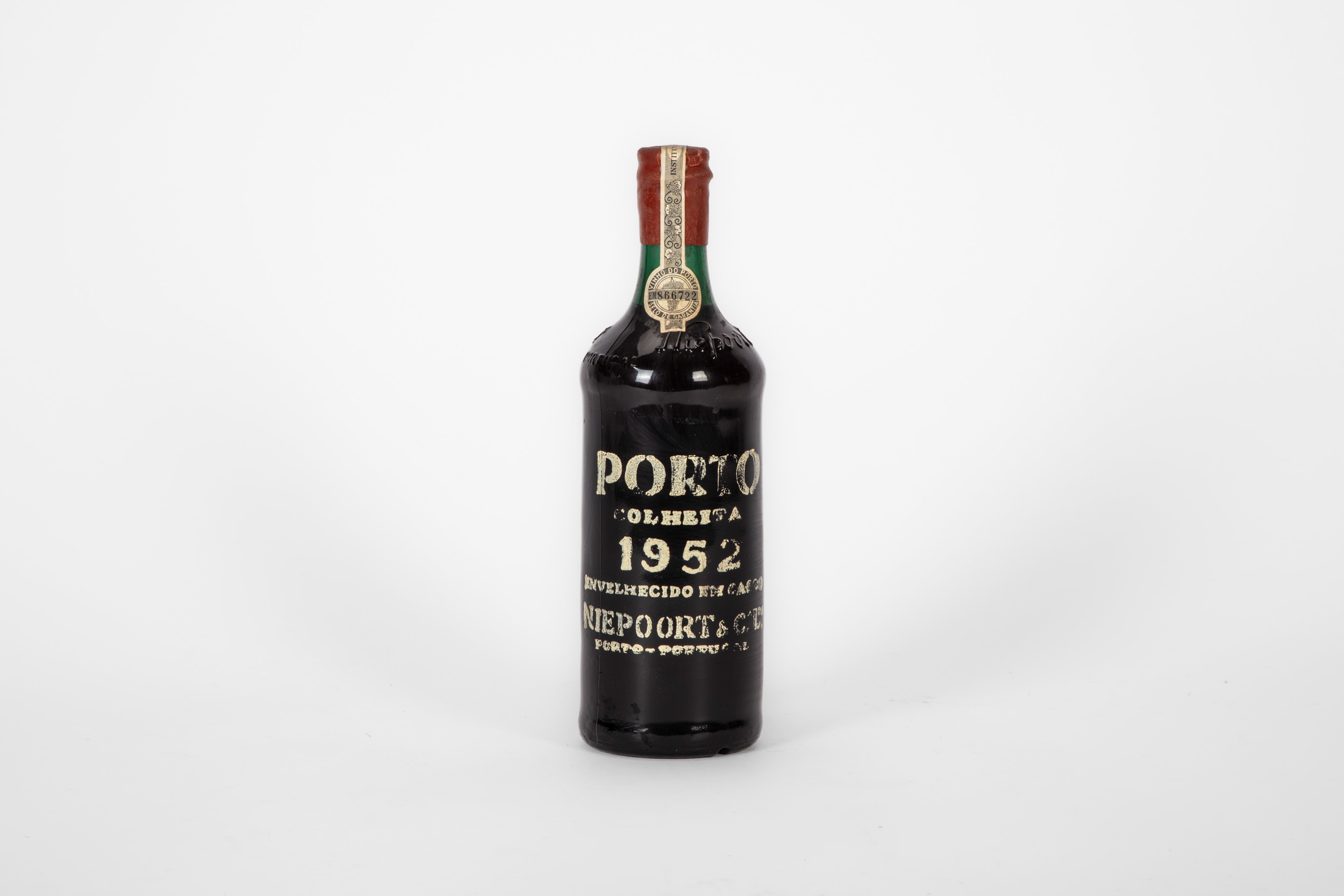 Portogallo - Niepoort Vintage Port 1952 | Fine Wines | Finarte, casa d'aste