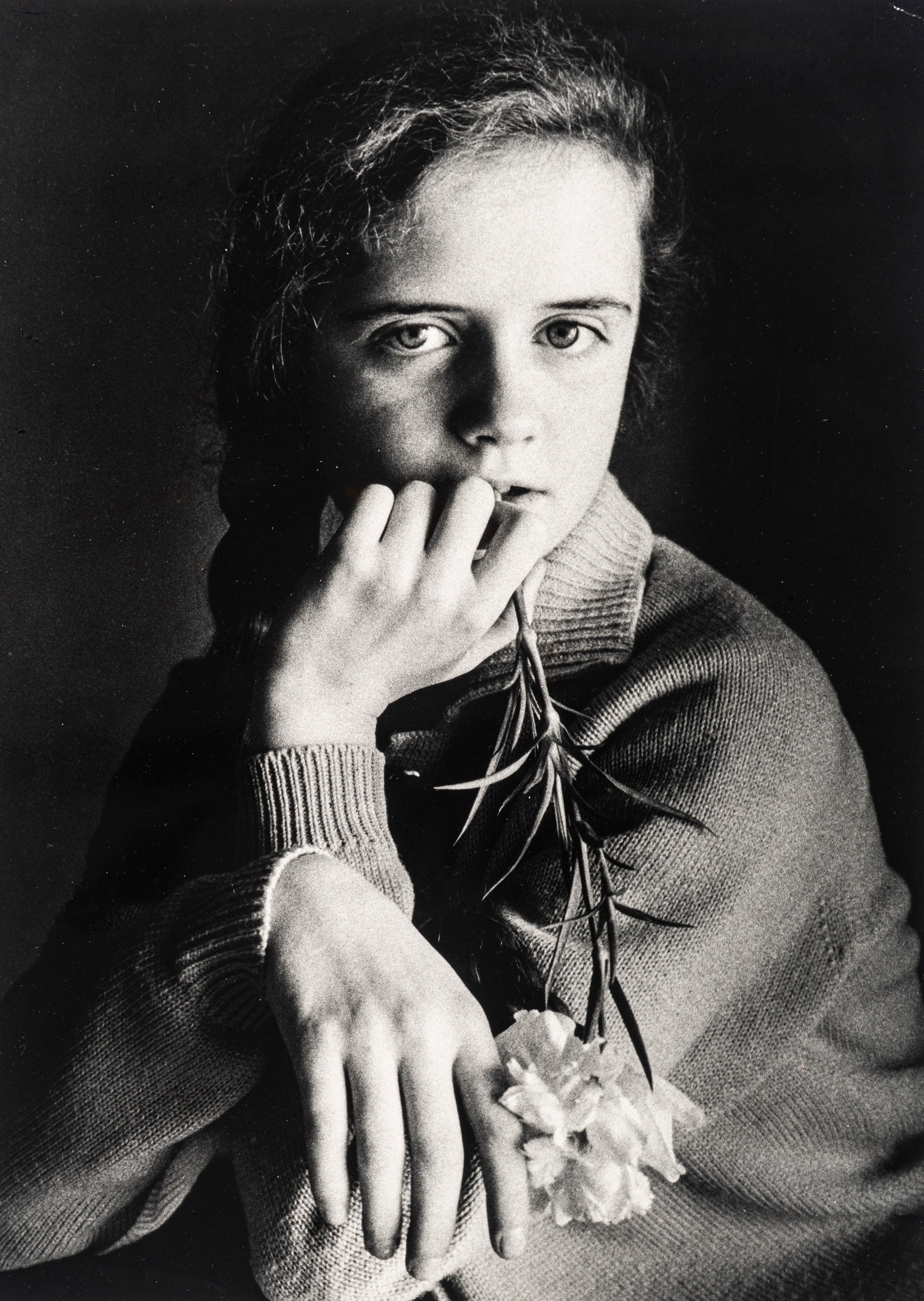 Alberto Novaro - Angela 1950s/1960s | Easy Collecting: Photographs ...