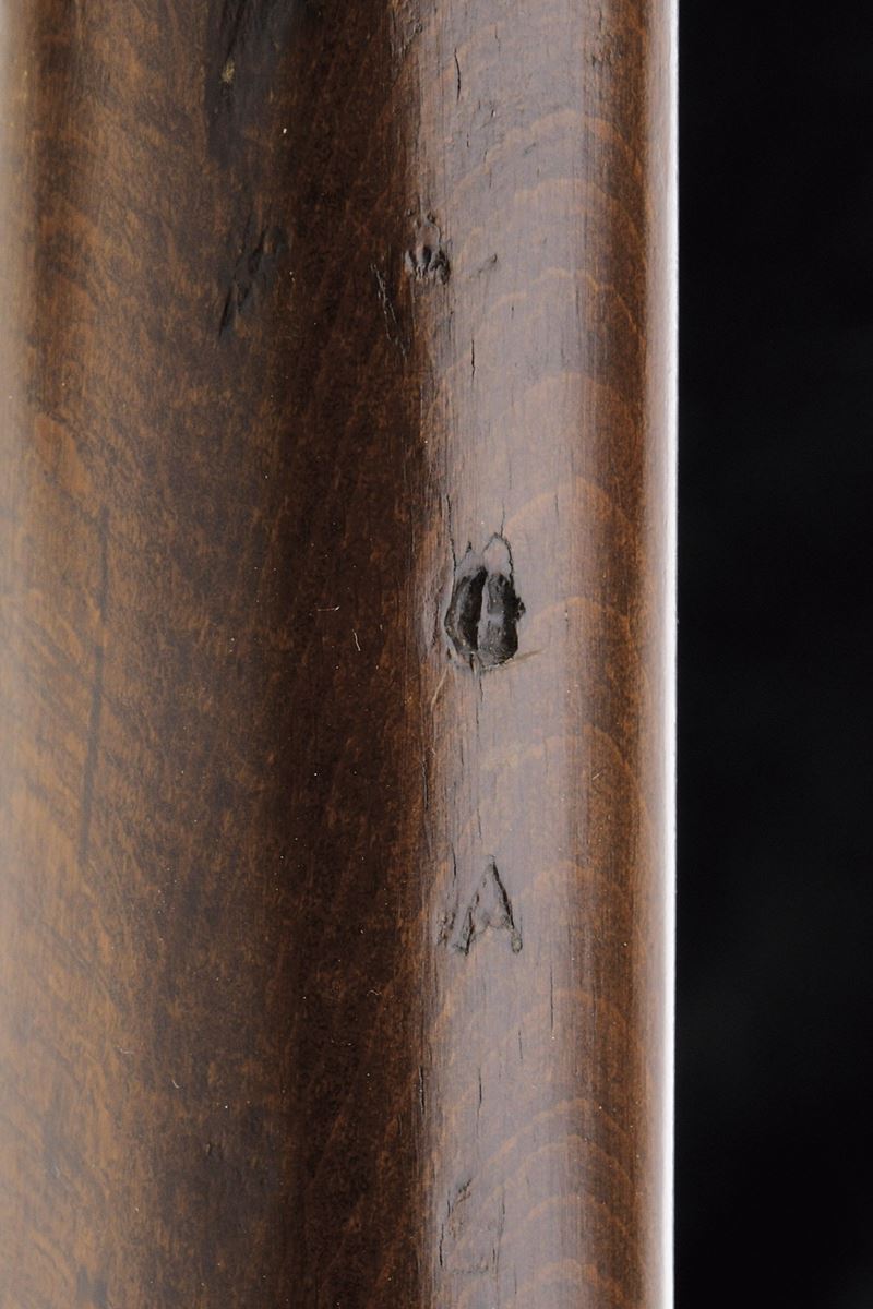 An 1842 model Infantry Augustin gun with brass mounts 1849 | Rare and ...