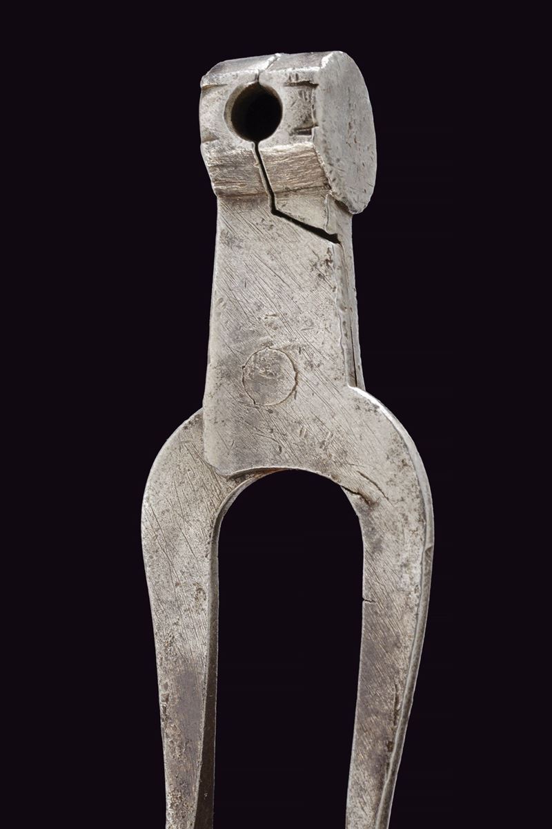 A rare 1809 model Infantry officer's flintlock pistol 1810 - 1820 ...