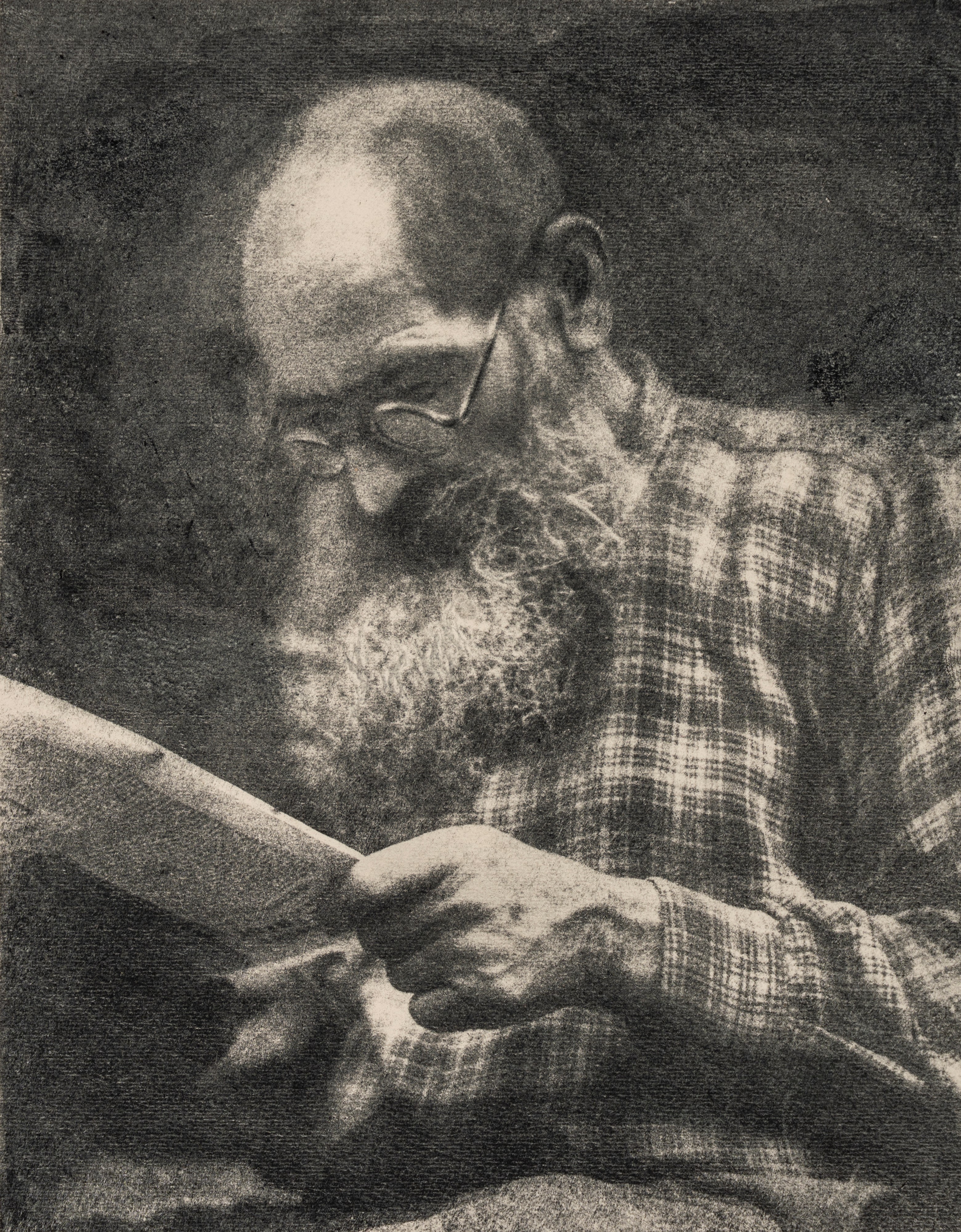 Domenico Riccardo Peretti Griva - Valligiano di Antagnod 1930s ...