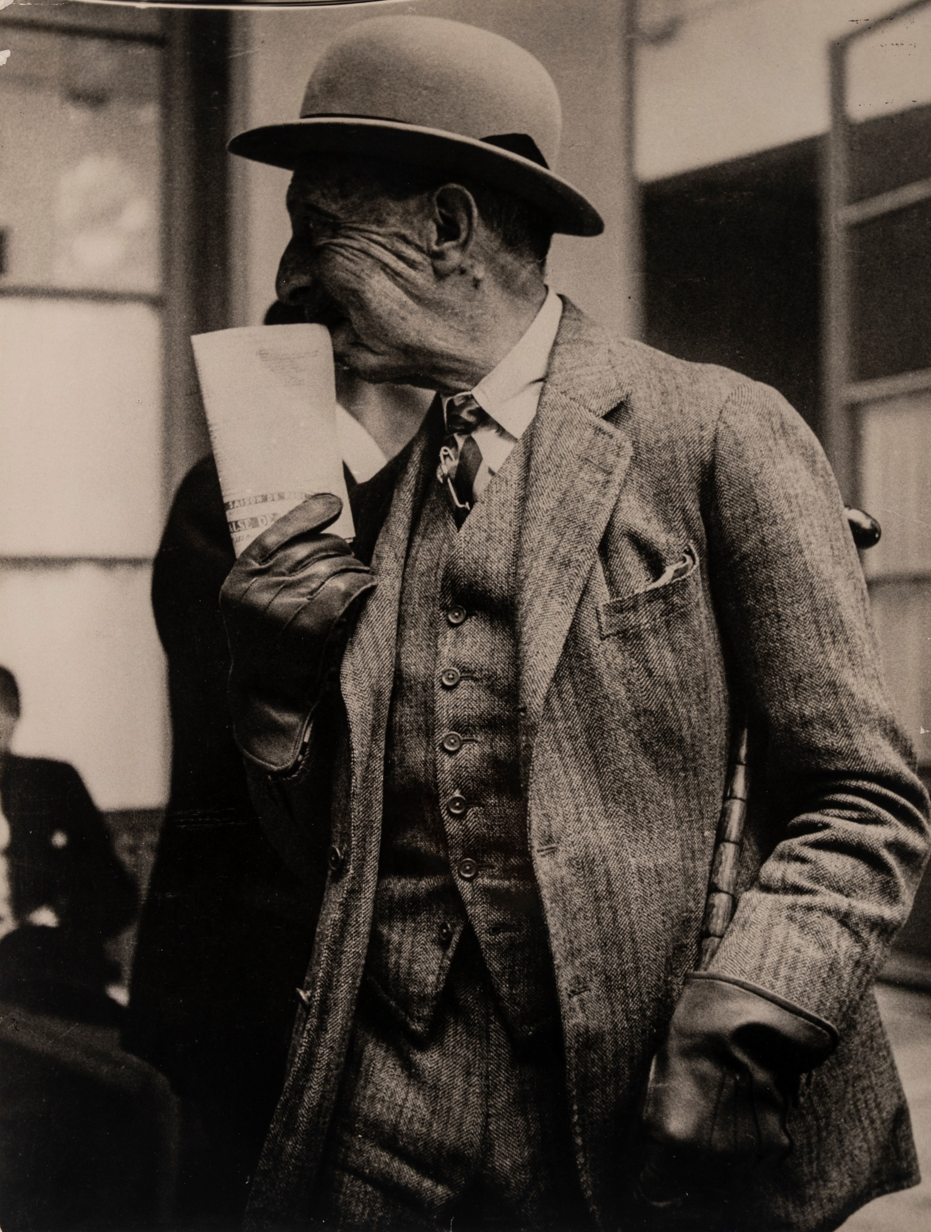Rune Hassner - Vecchio Dandy 1981 | International Photographs: Under 1K ...