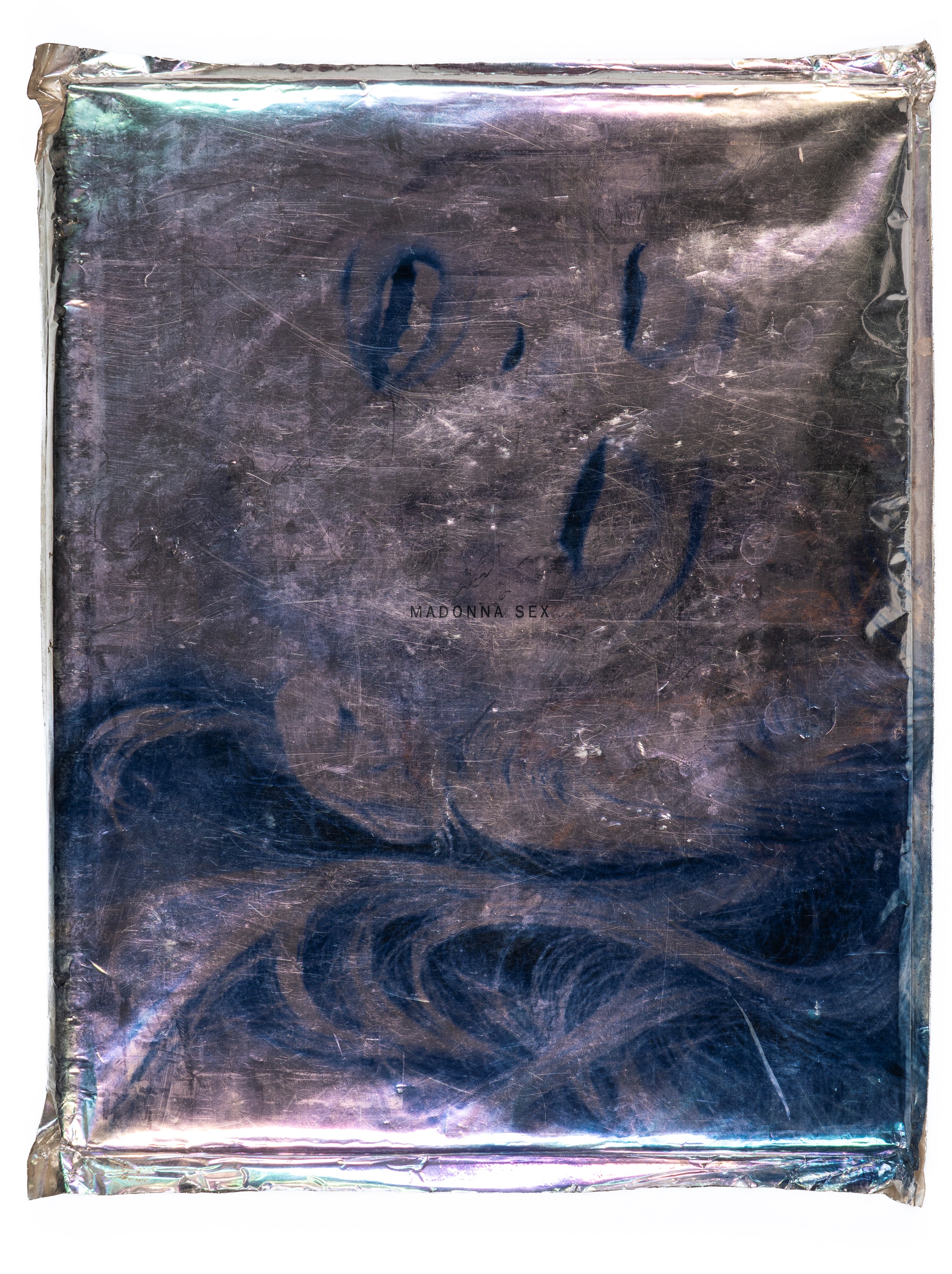 Steven Meisel Studio - Madonna Sex 1992 | Easy Collecting: Photographs ...