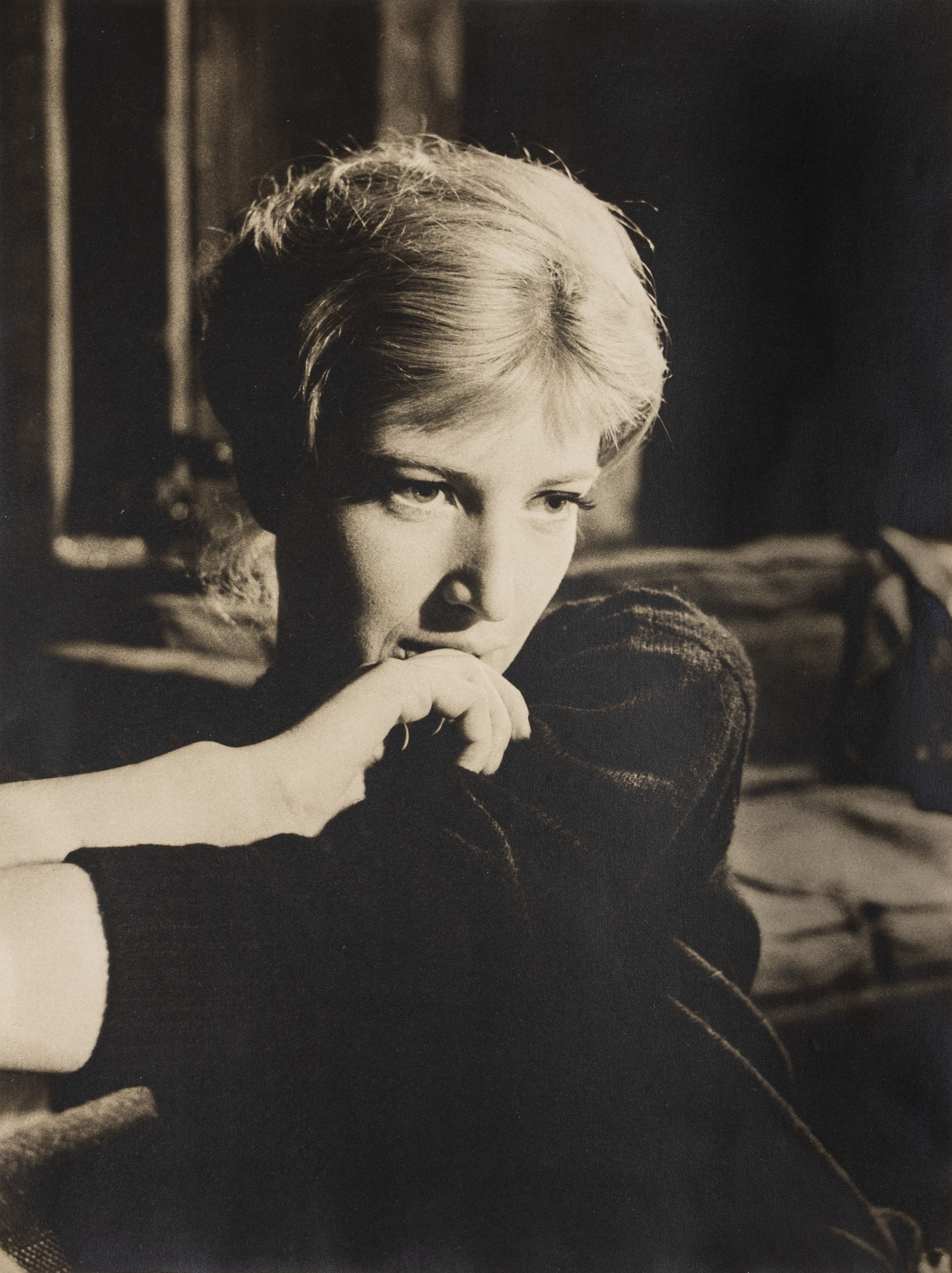 Paul Ronald - Scandali Segreti di Michelangelo Antonioni 1957 ...