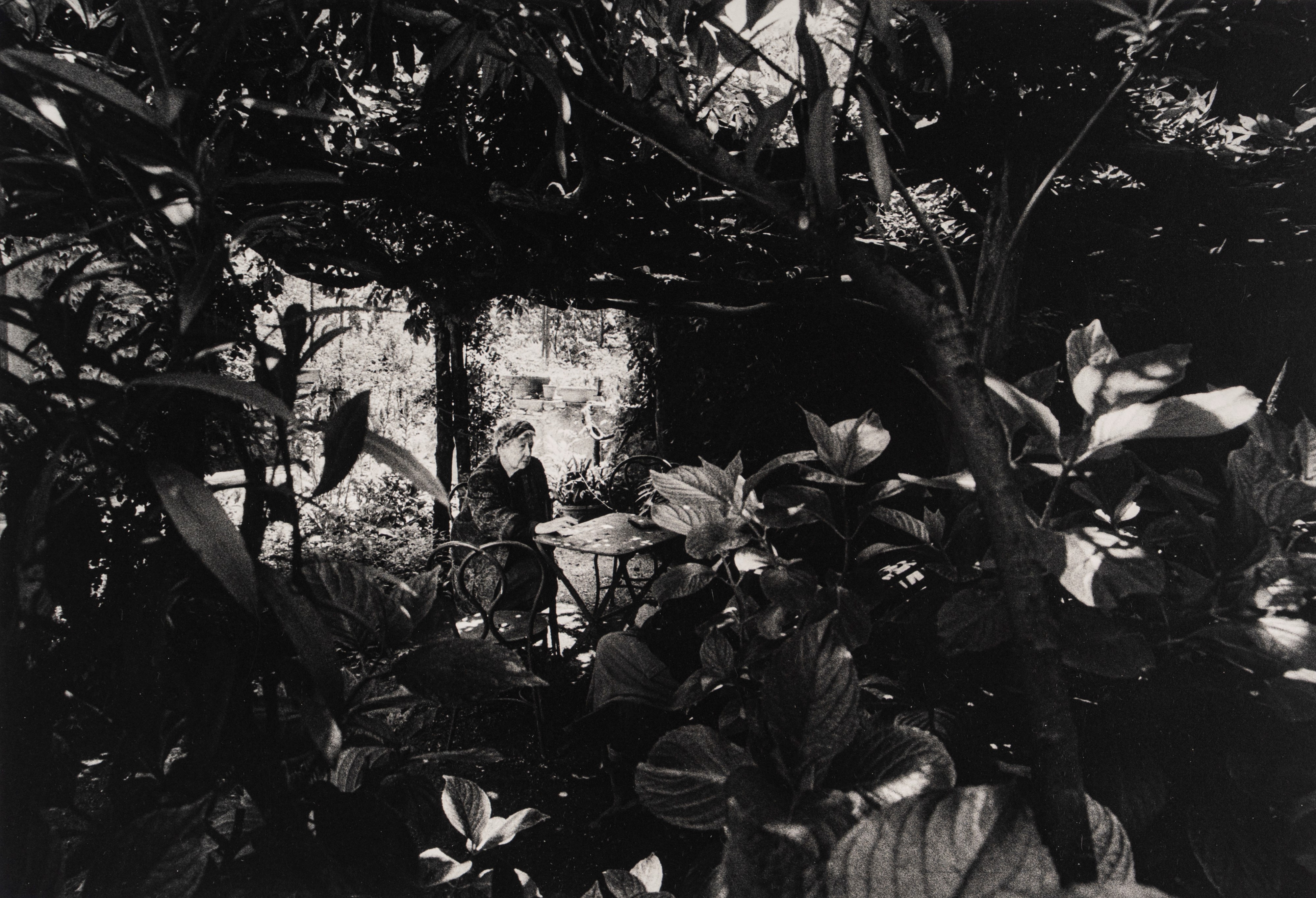Gianni Berengo Gardin - La casa di E. Chaplin 1971 | Italian ...