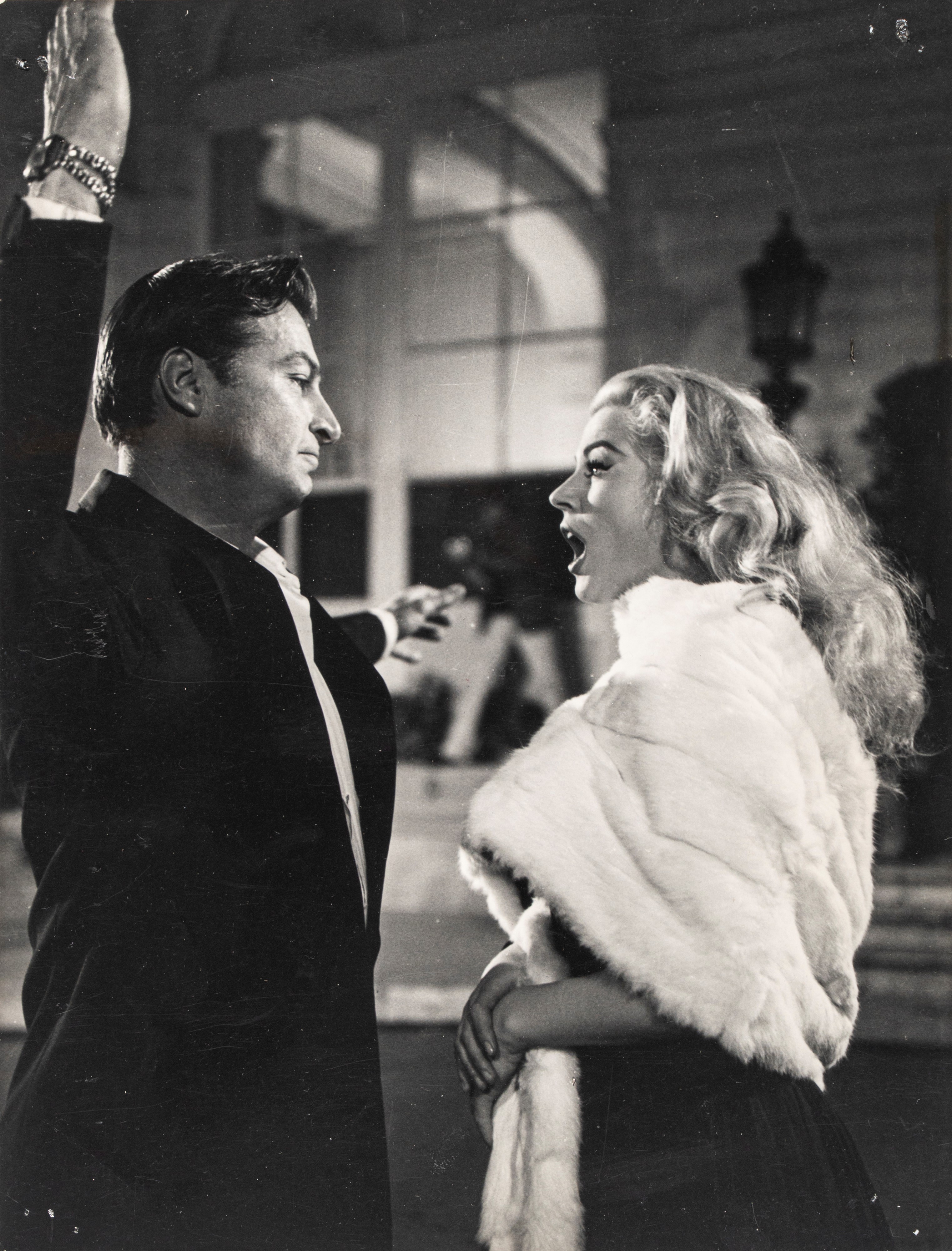 Pierluigi Praturlon - La Dolce Vita 1960 | Easy Collecting: Photographs ...