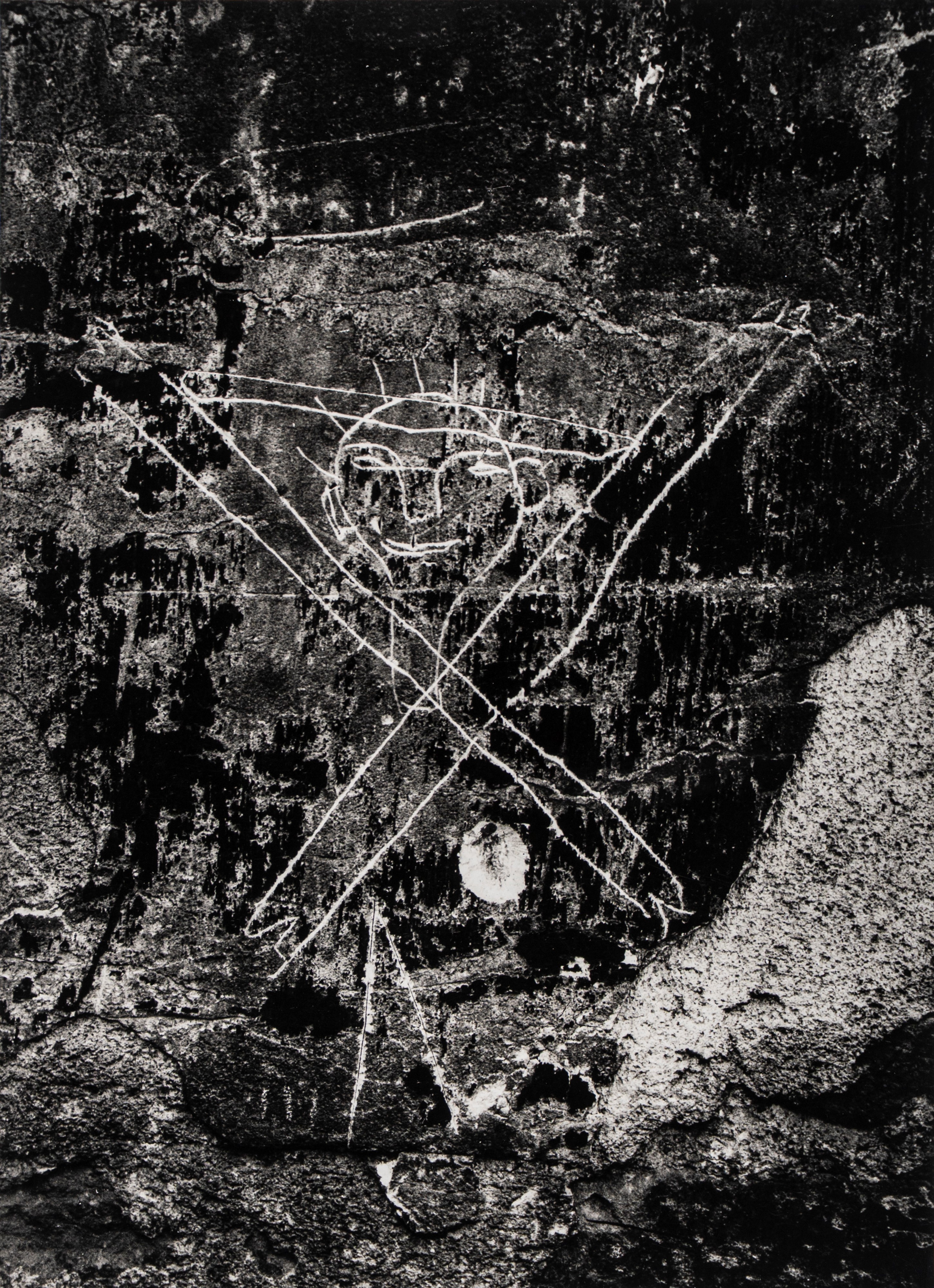 Brassaï (Gyula Halasz) - Graffiti anni 1930 | Easy Collecting ...