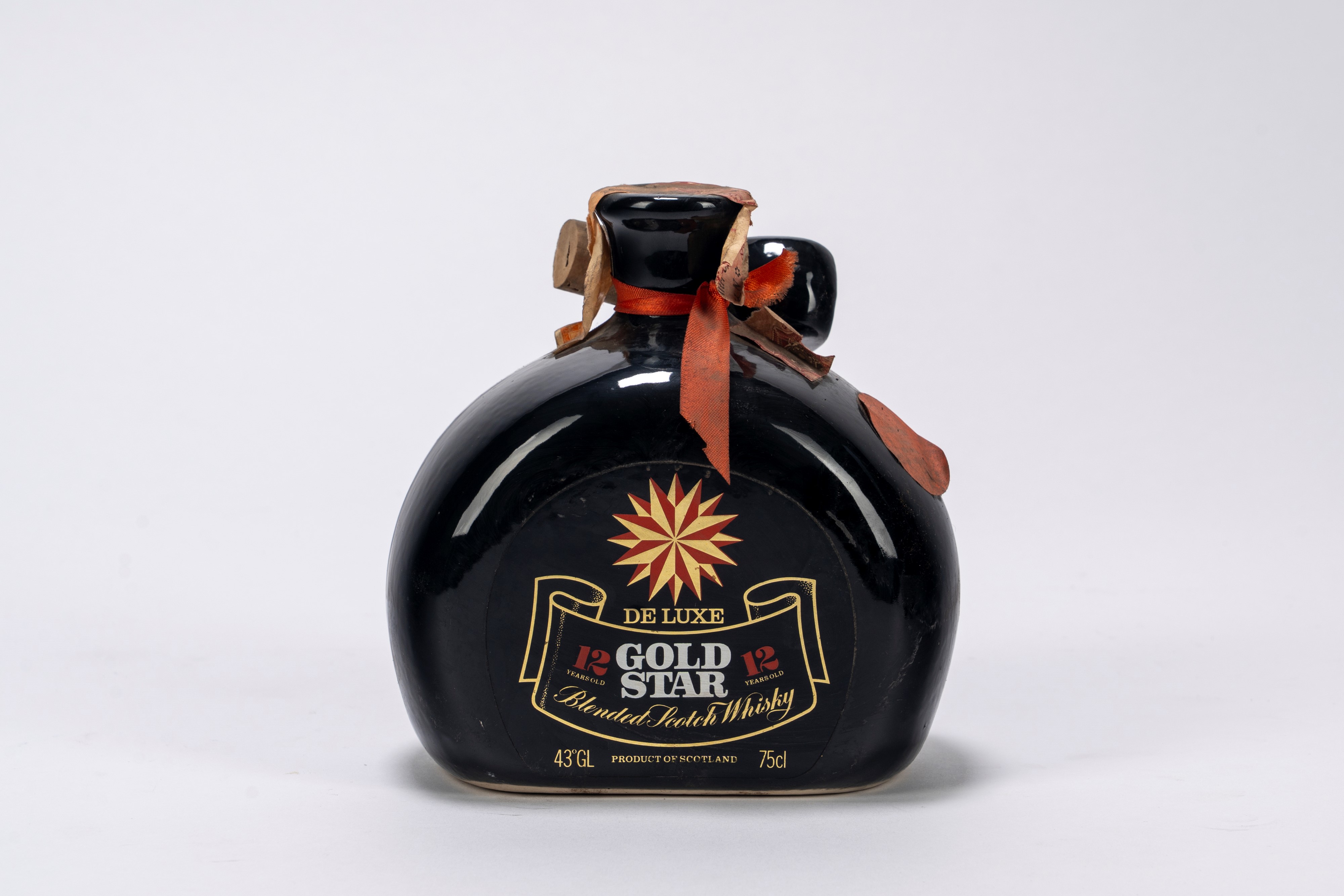 Scozia - Gold Star Deluxe | Fine Spirits | Finarte, casa d'aste